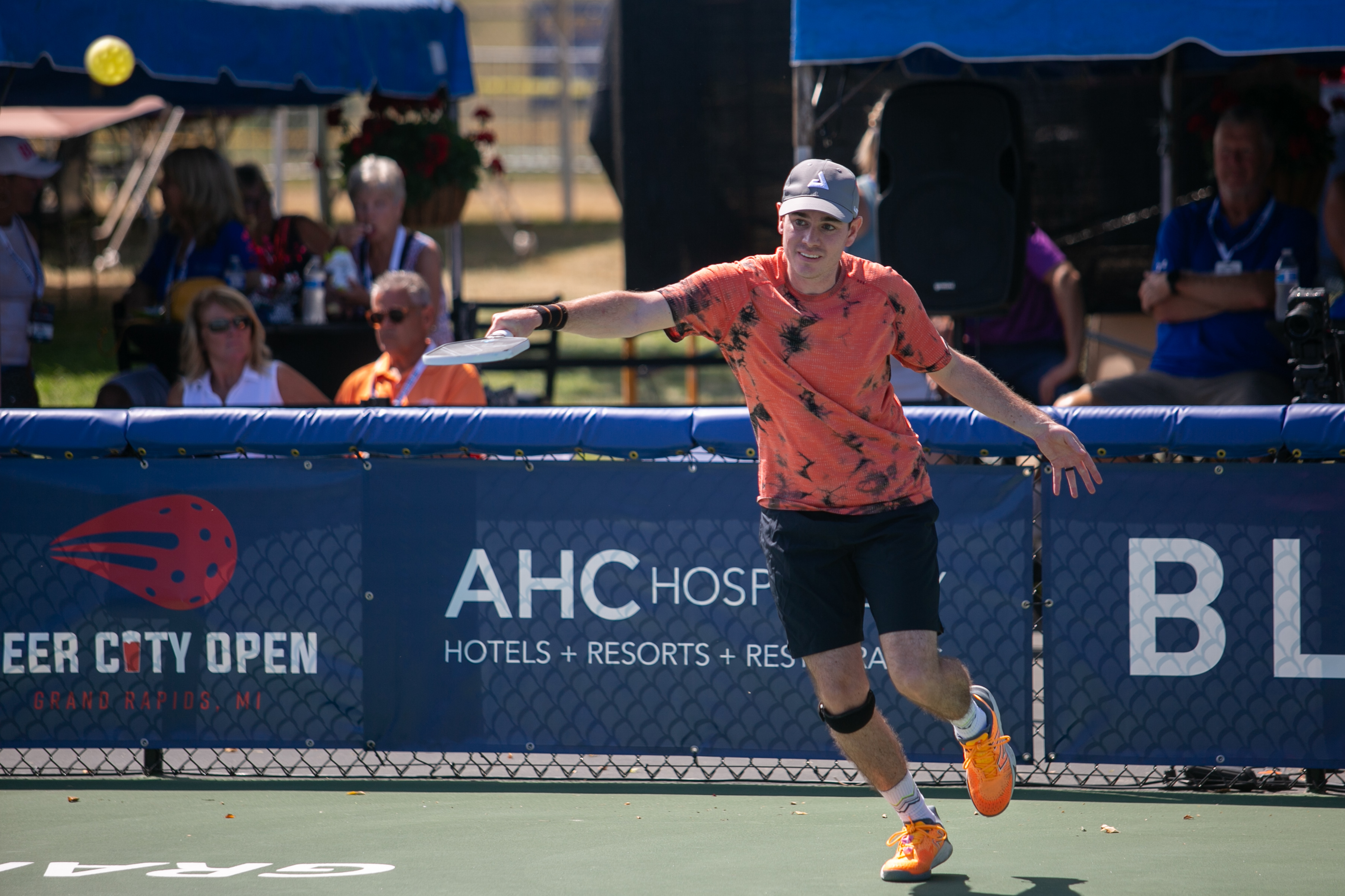 2022 Beer City Open - mlive.com