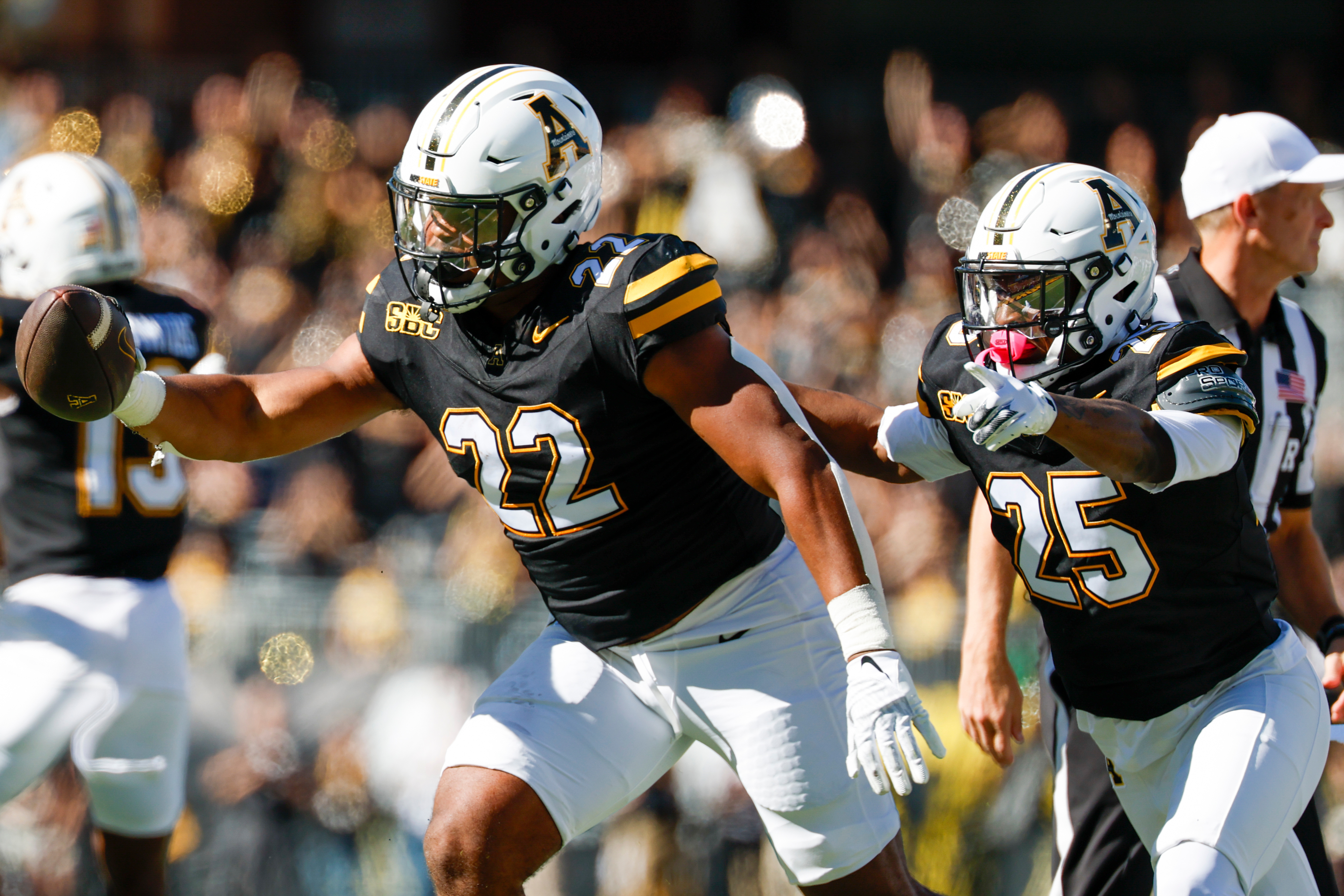 Oregon State Beavers vs. Appalachian State Mountaineers: Saturday, Oct ...