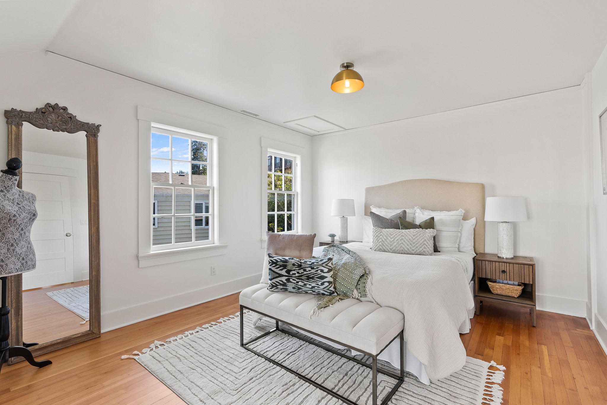 1917 Colonial Revival - oregonlive.com