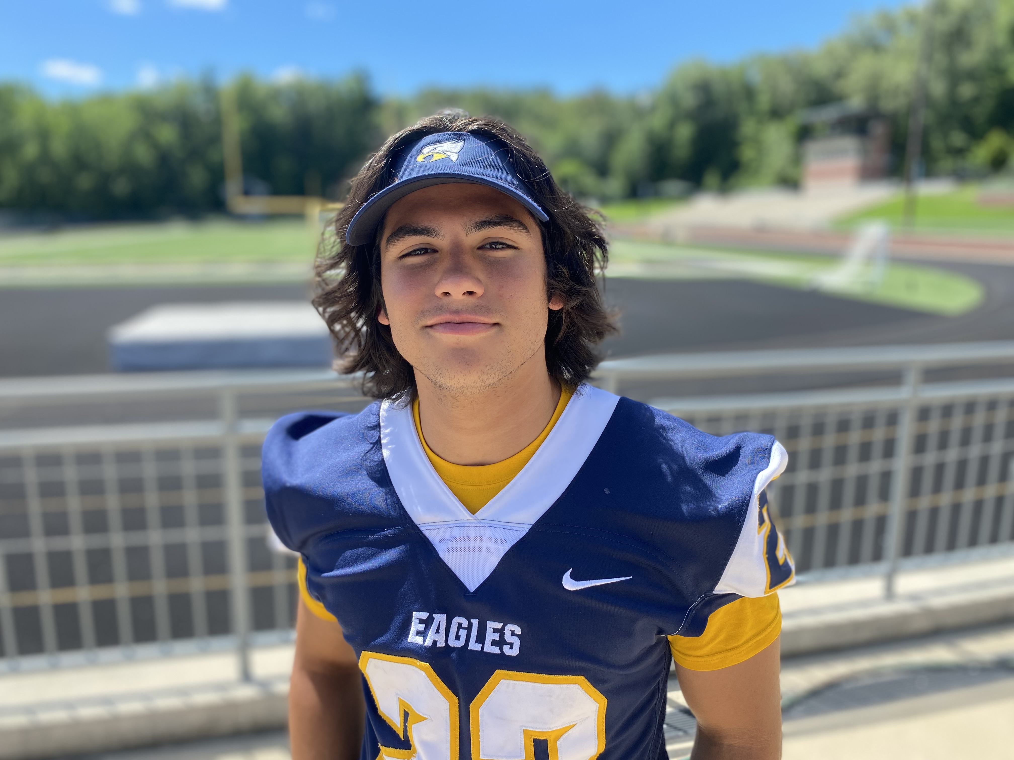 Hudsonville football 2022 - mlive.com