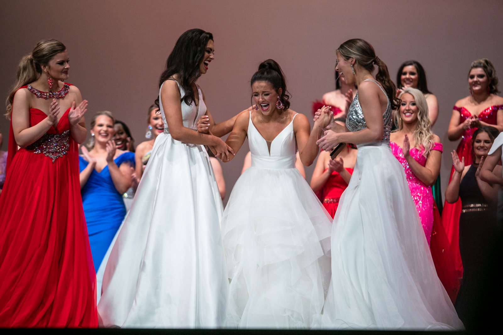 Miss Alabama's Teen 2023 - al.com