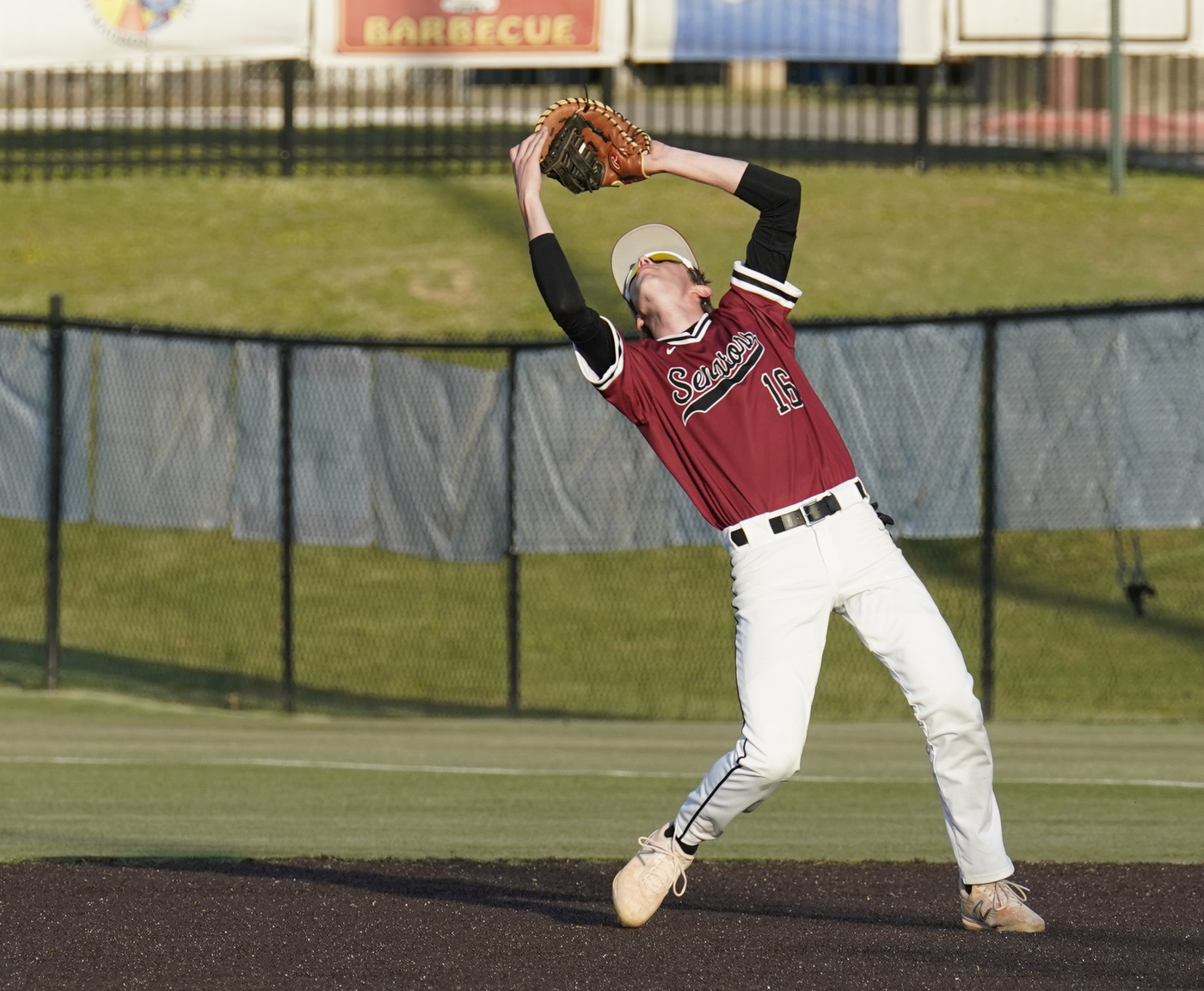 Sparkman vs. Bob Jones Baseball April 29, 2022 - al.com