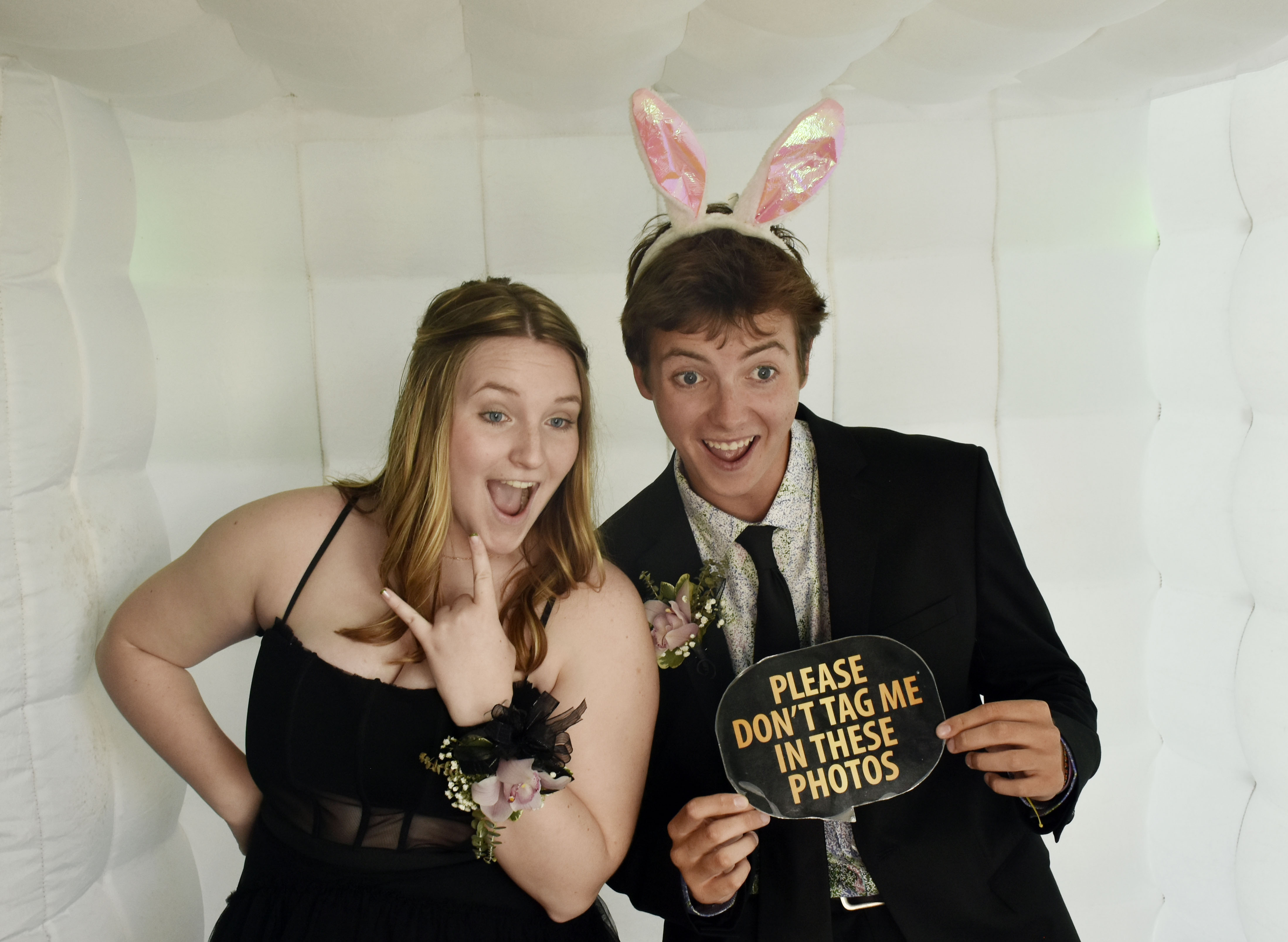 Holy Spirit High School Prom 2022 - nj.com