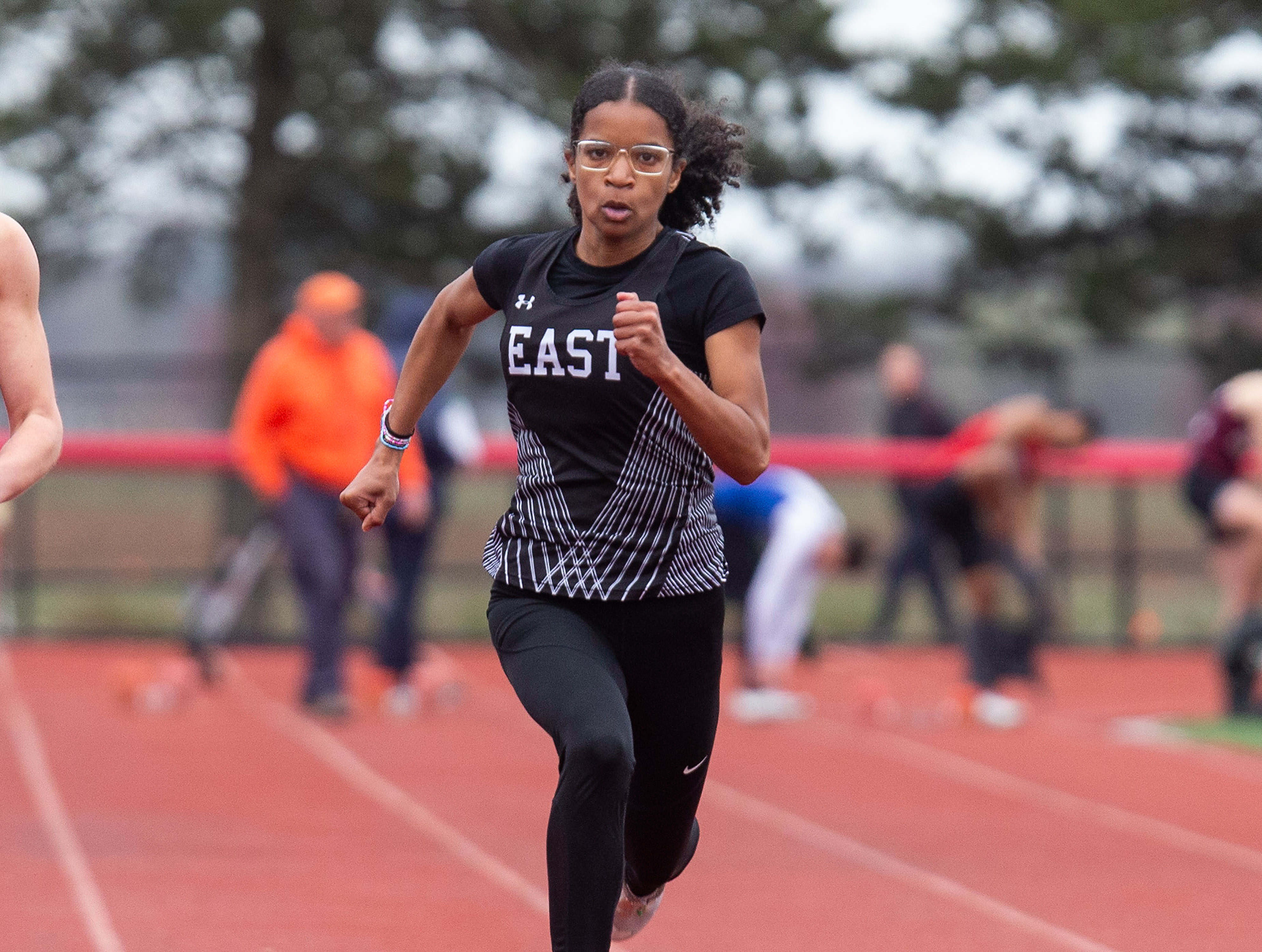 Bruce Dallas Track and Field Invitational - pennlive.com