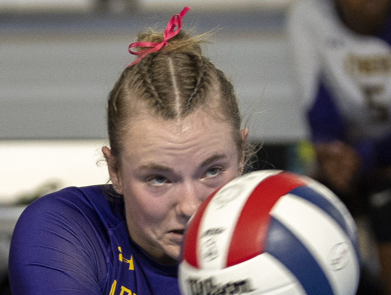 AHSAA Volleyball State Tournament - al.com