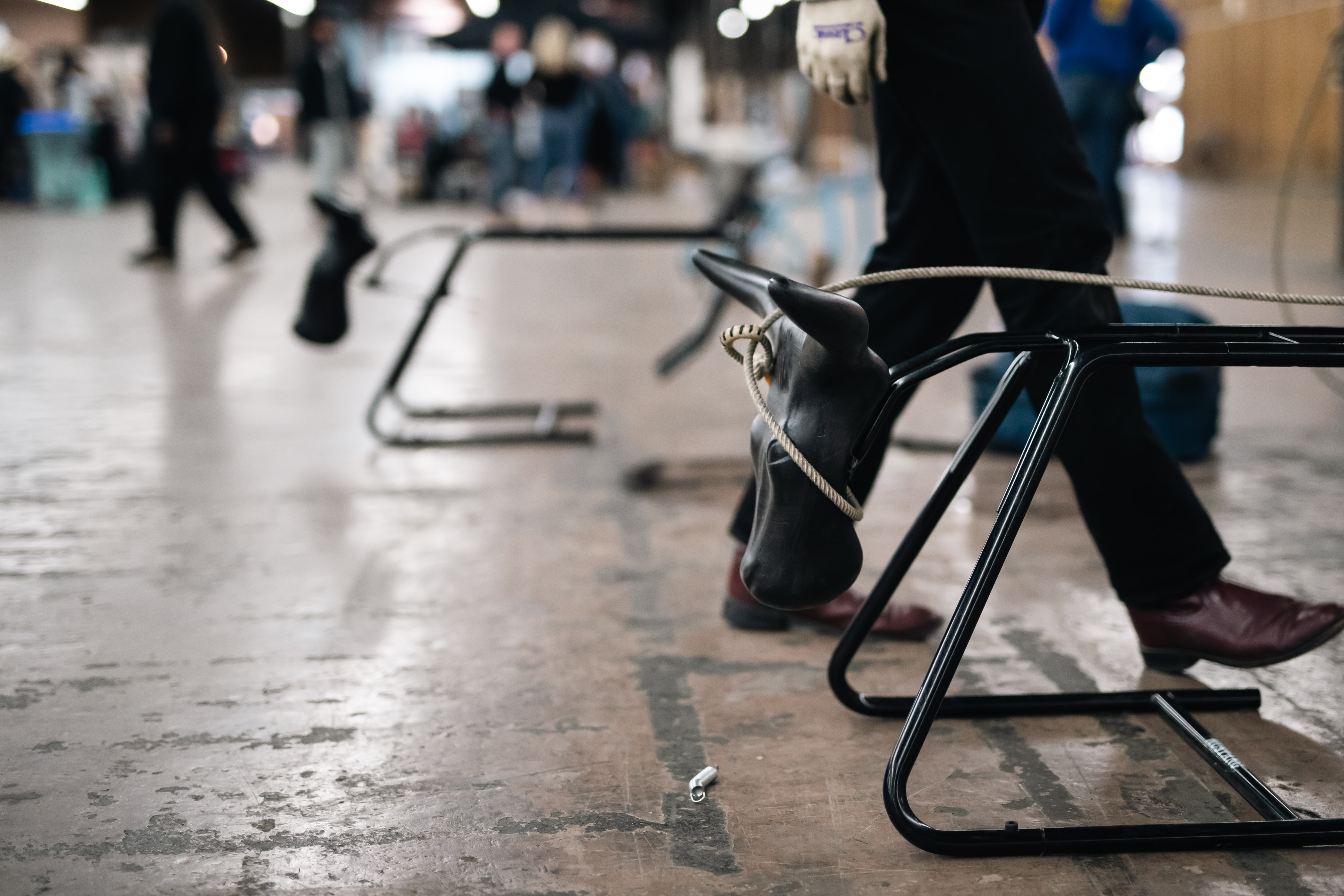Juneteenth Rodeo at Portland Expo Center - oregonlive.com