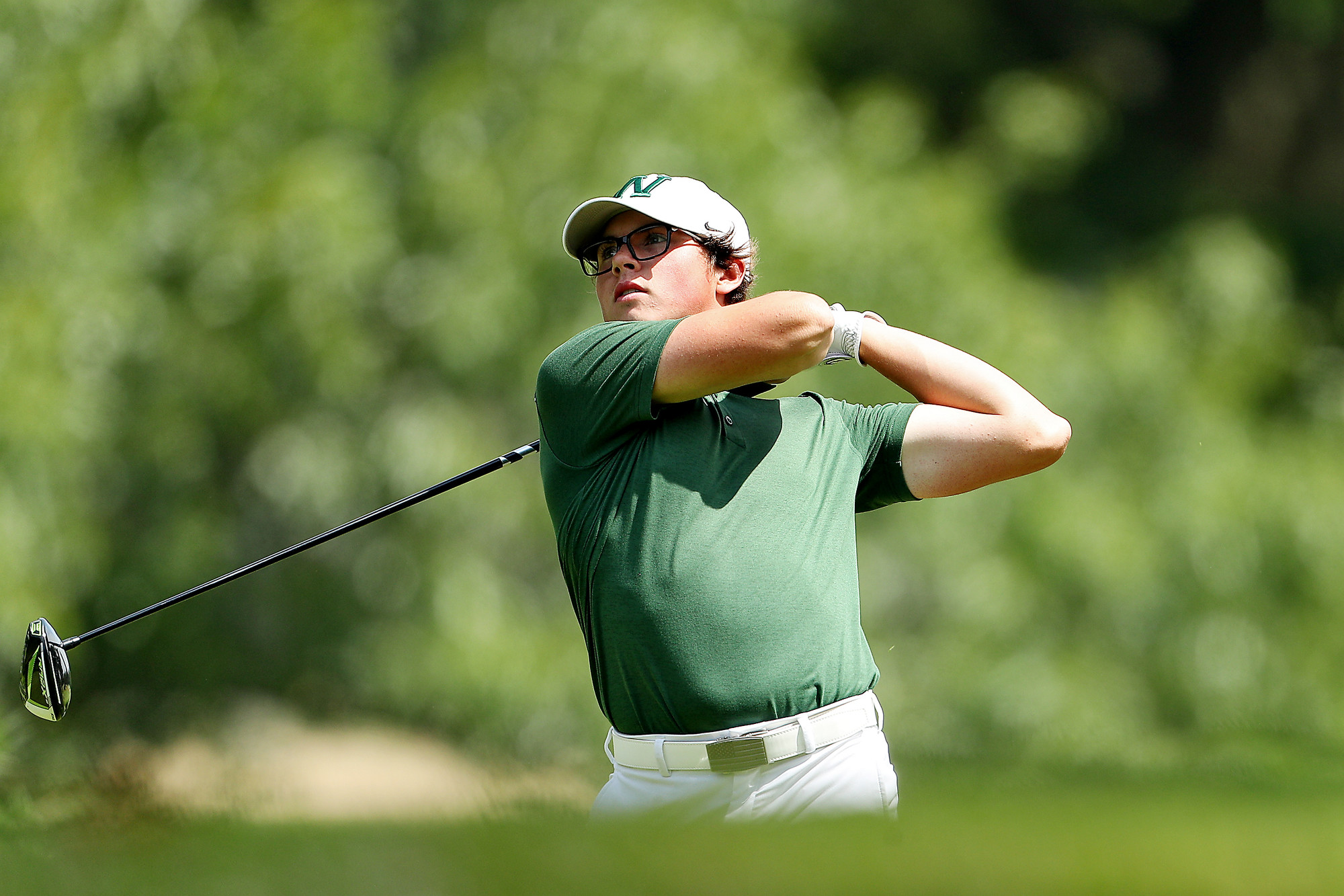 MHSAA Division 2 boys golf finals – June 12, 2021 - mlive.com