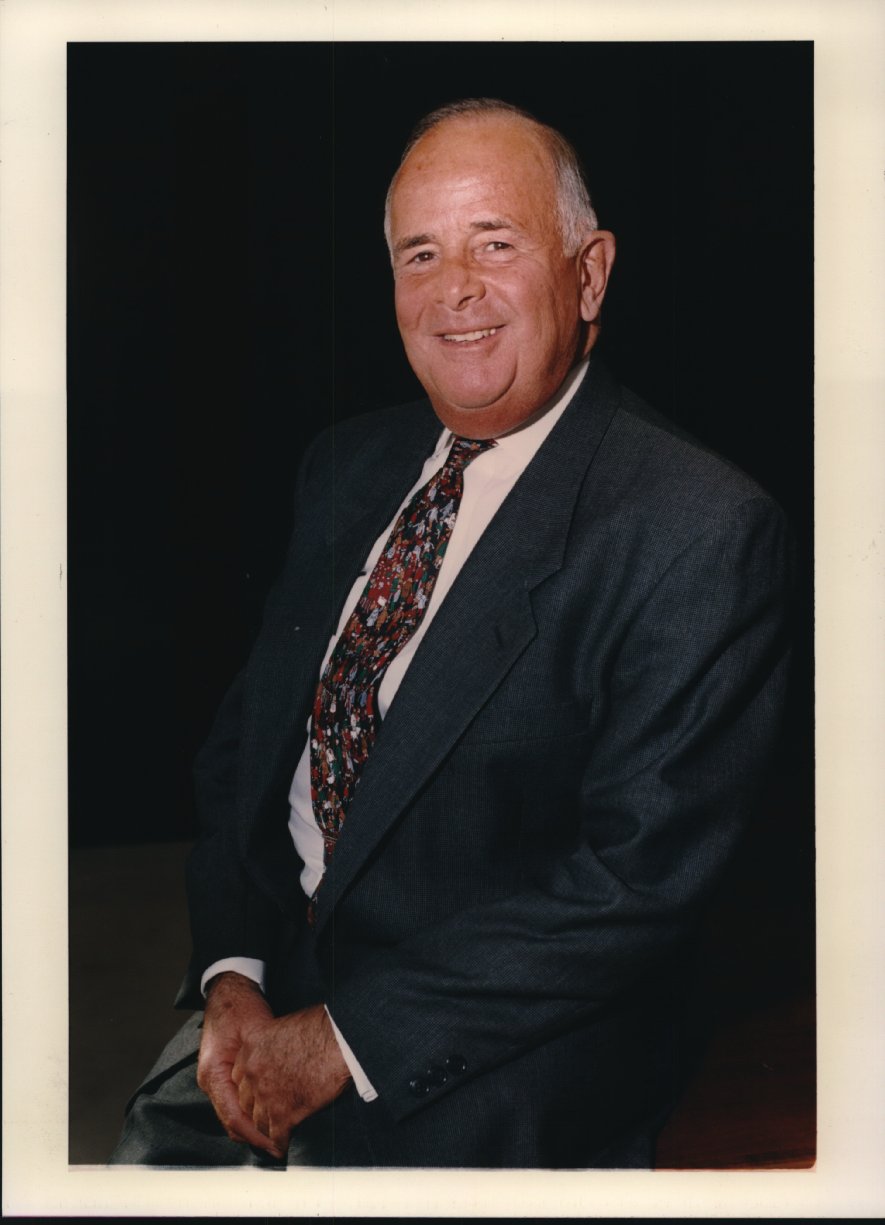 Gerry Frank remembered - oregonlive.com