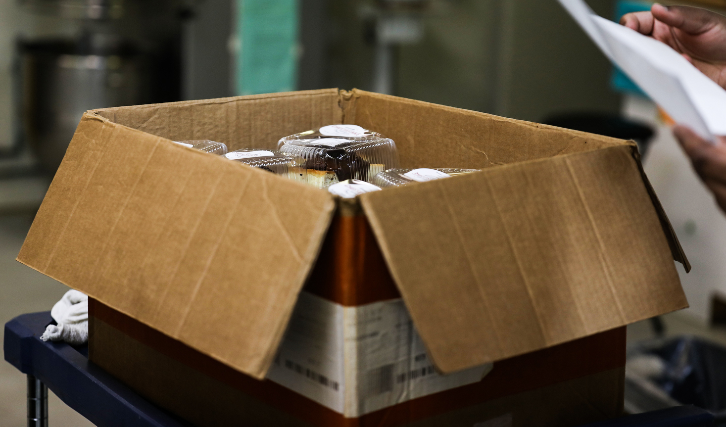 Specialty Cheesecake and Dessert Company - mlive.com