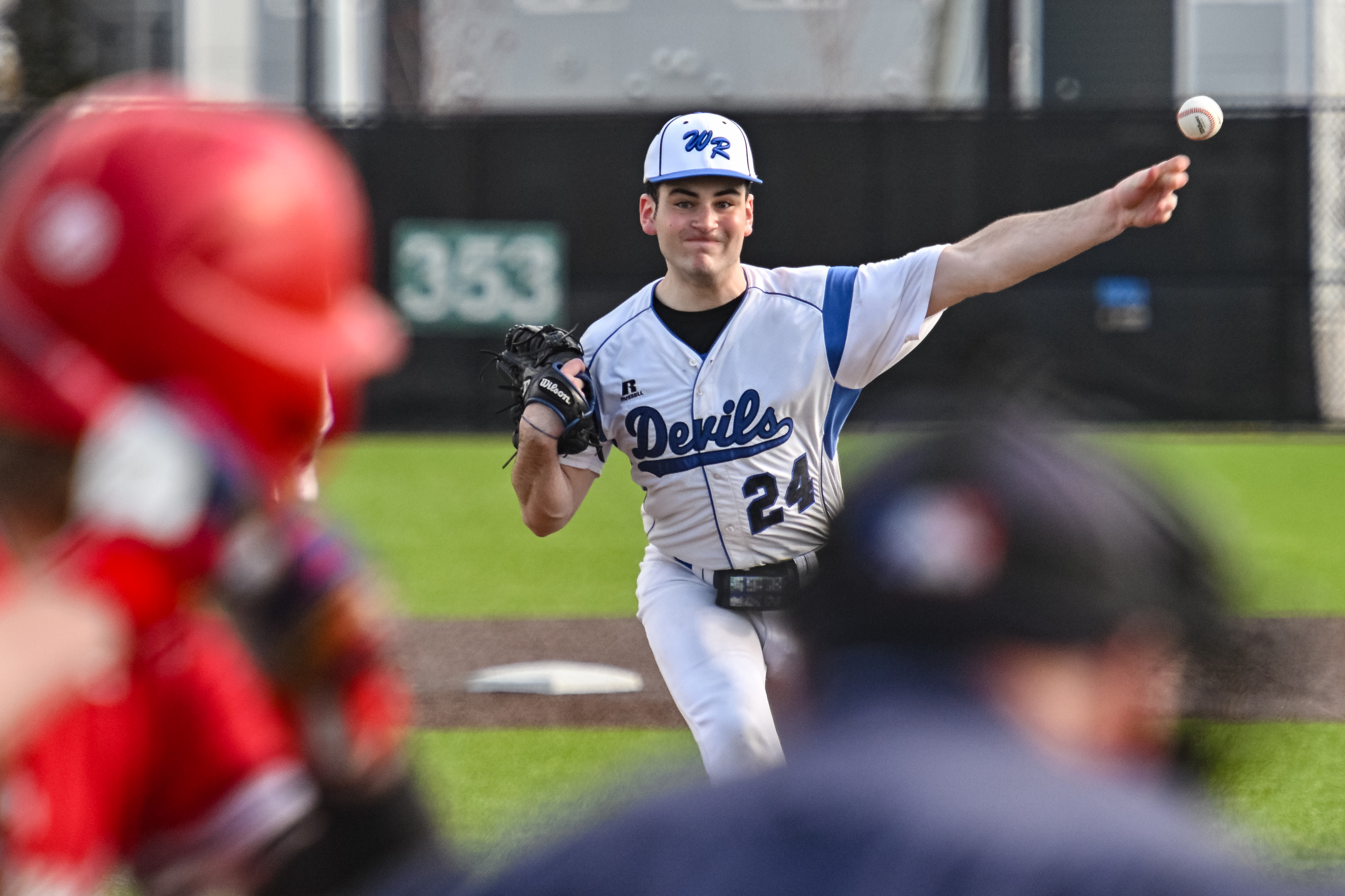 BASEBALL: Emerson defeats Wood-Ridge 14-9 in Wood-Ridge on April 6 ...