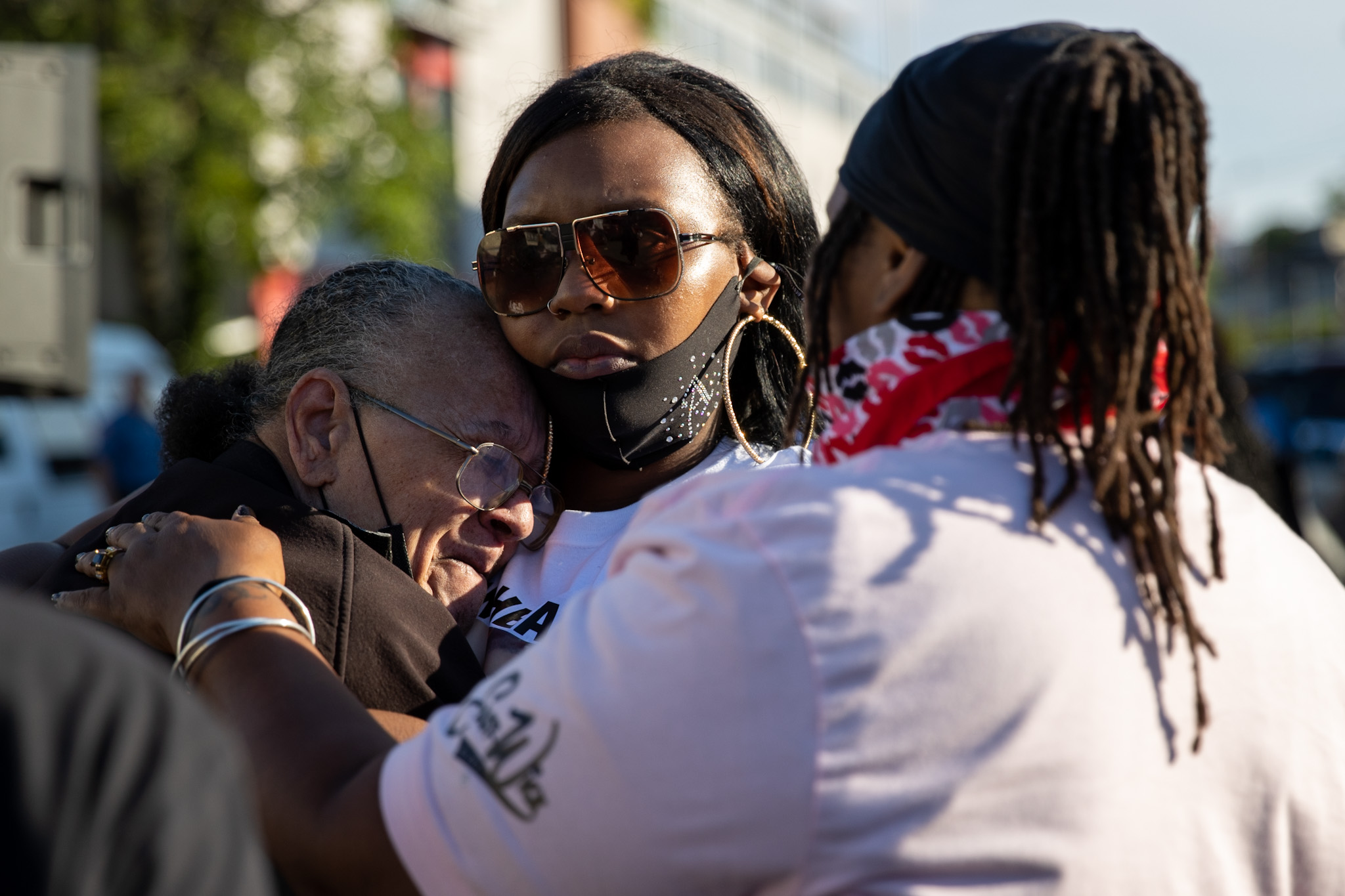 Magnolia Shorty Husband Killed