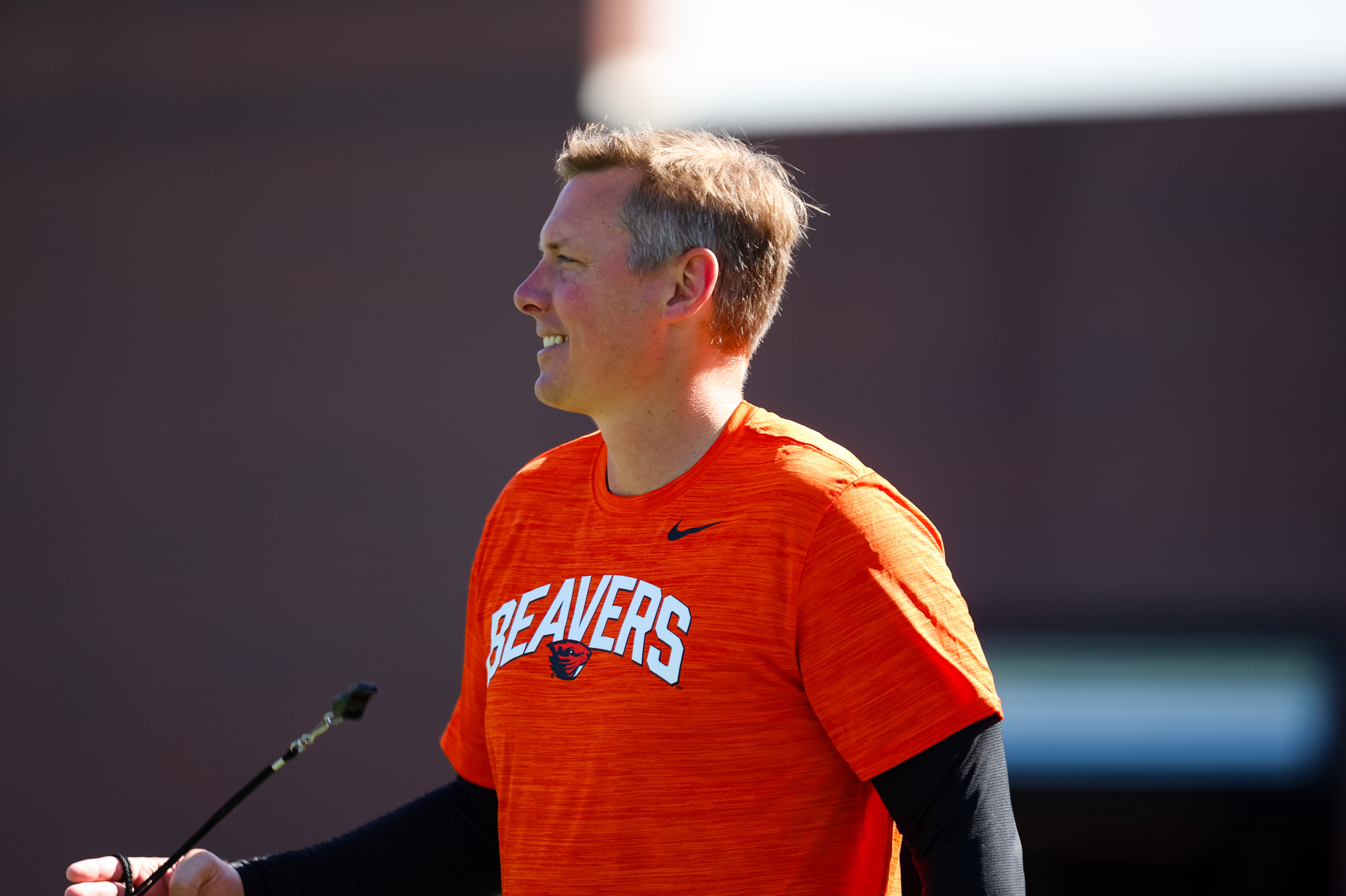 Oregon State opens preseason football camp - oregonlive.com