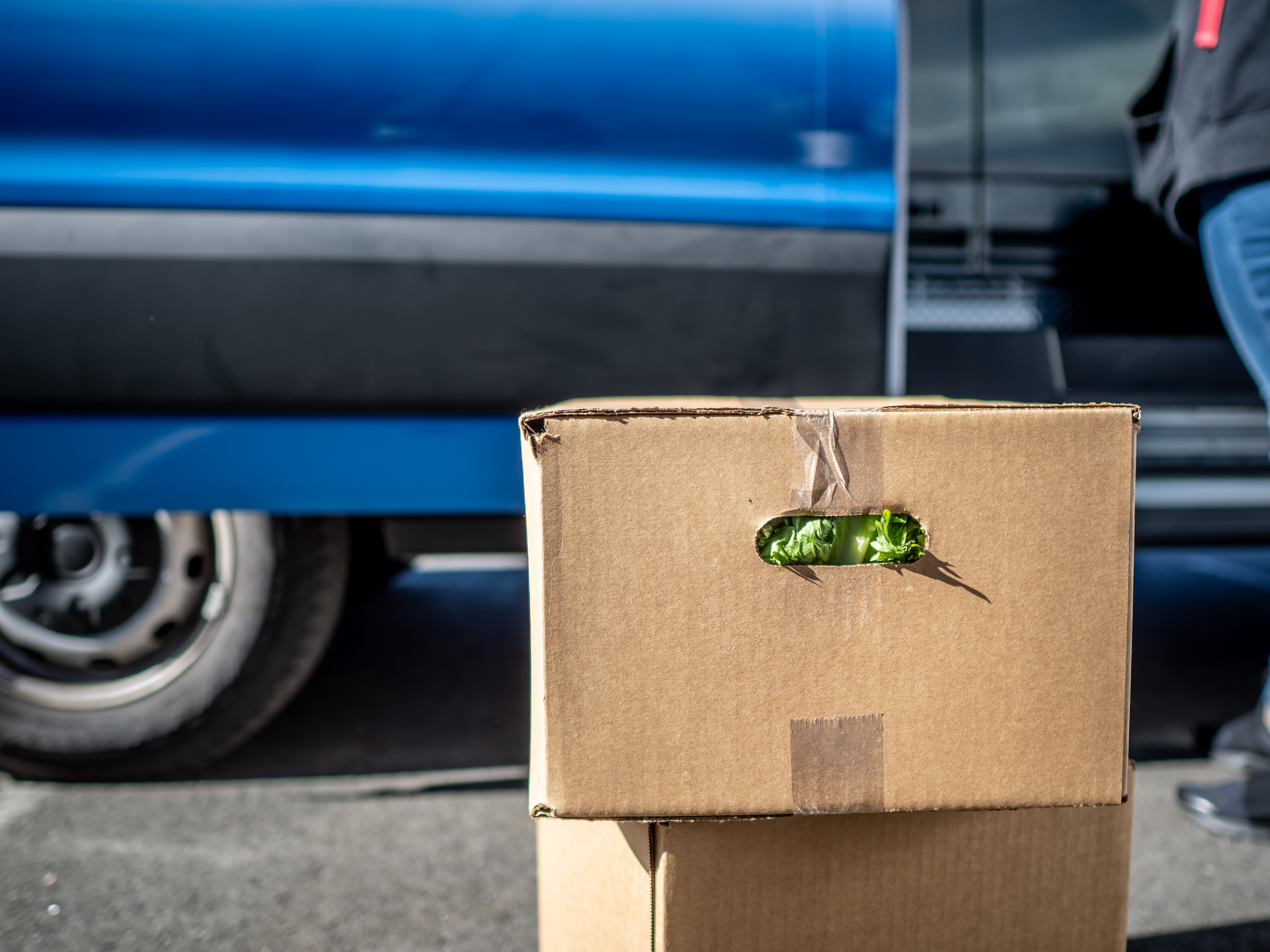 Passaic County launches temporary emergency food assistance program to ...