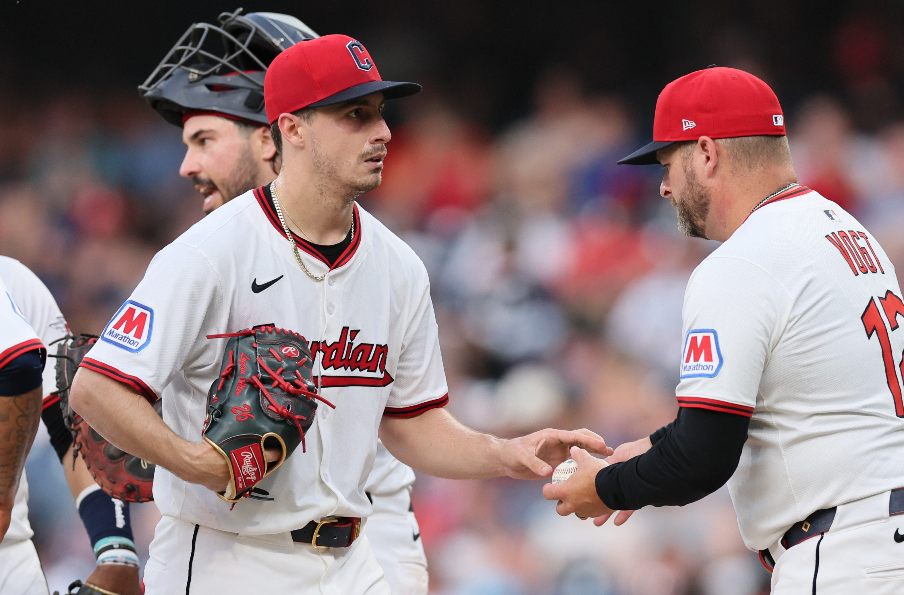 Cleveland Guardians vs. Toronto Blue Jays, June 24, 2025 - cleveland.com