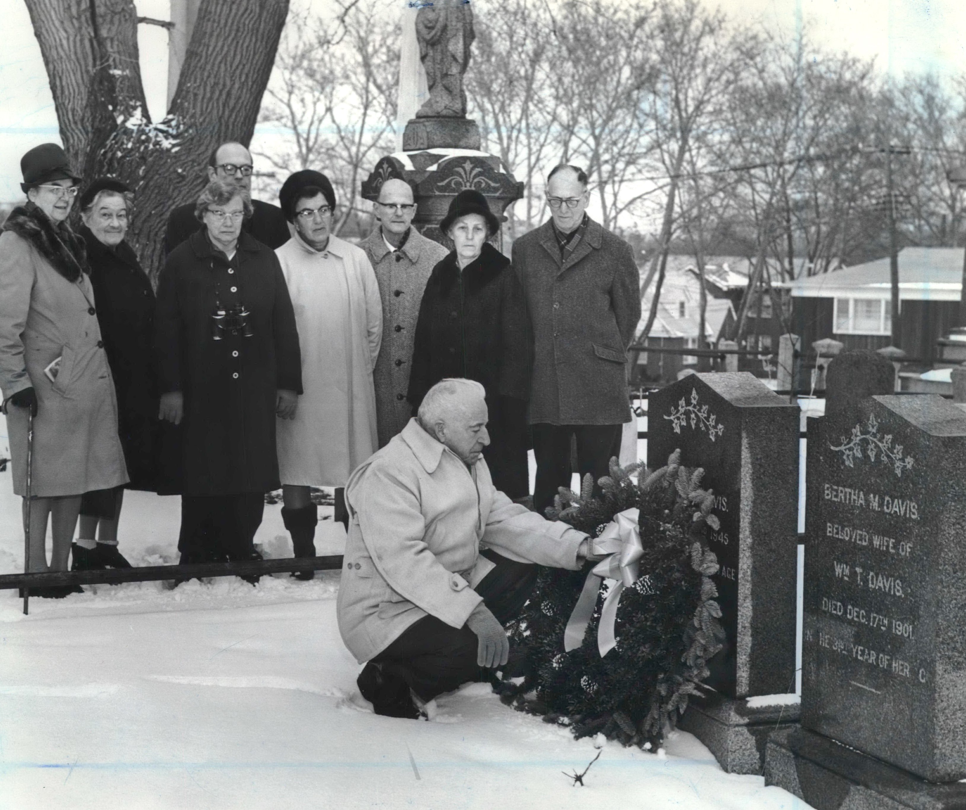 Staten Island cemeteries|Then and now - silive.com