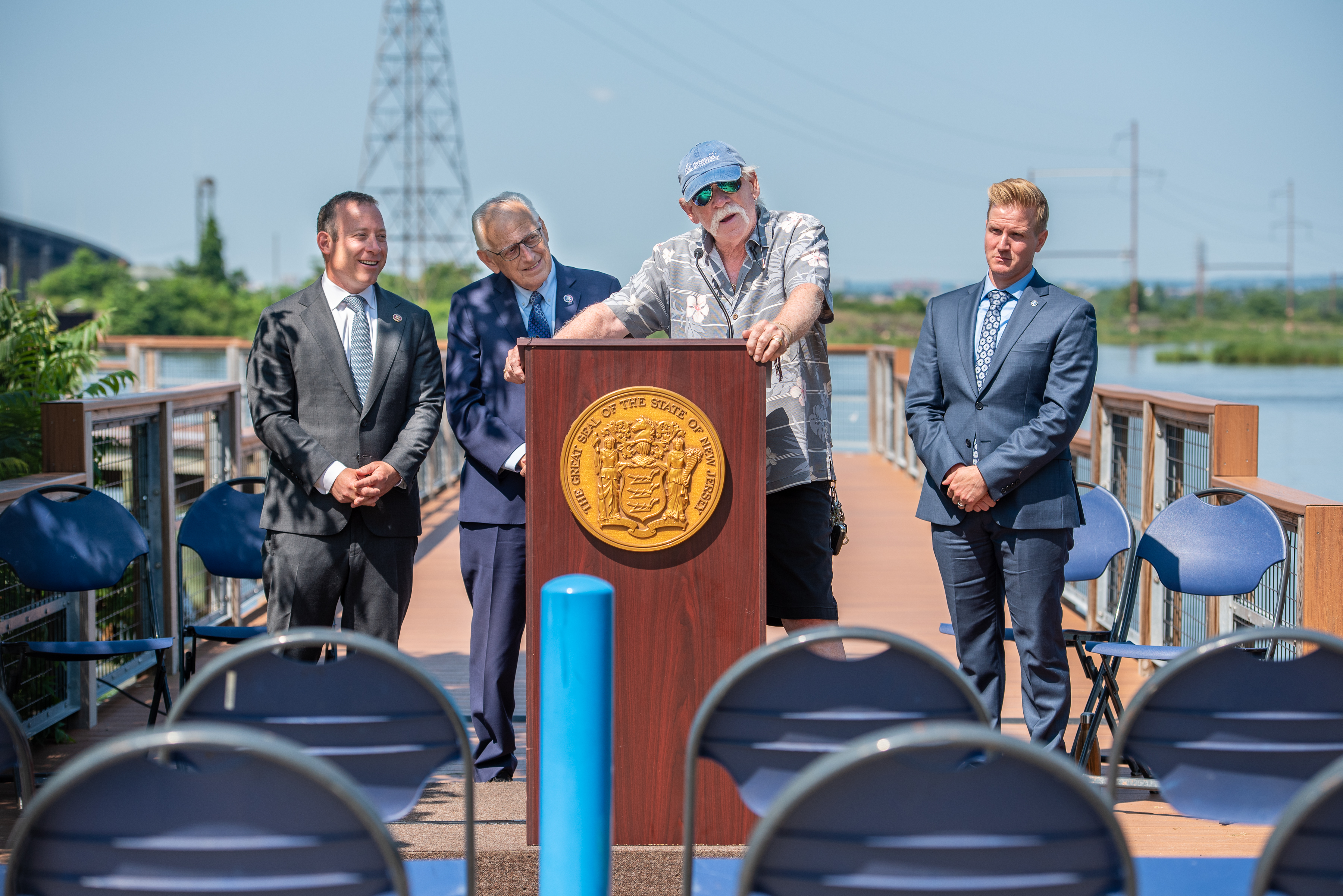 State requests Superfund listing for lower Hackensack River - nj.com