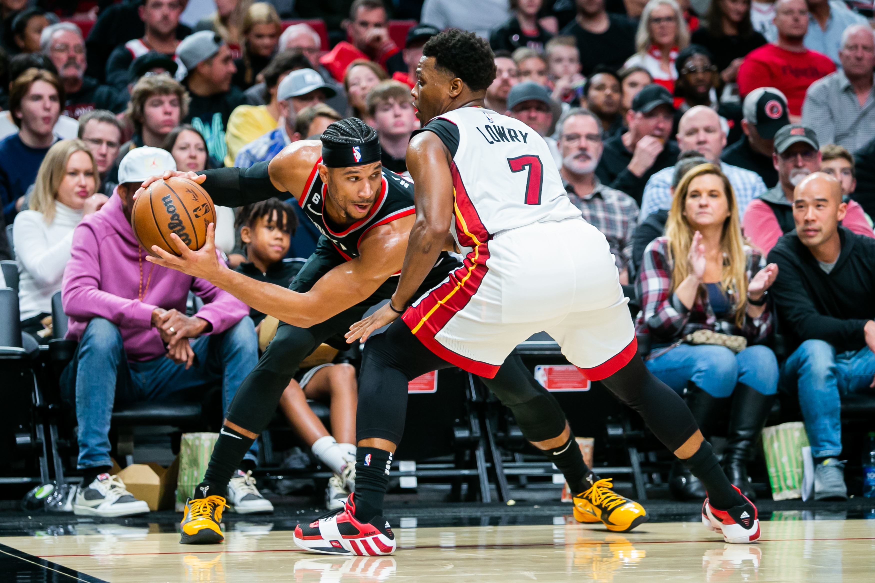 Portland Trail Blazers vs. Phoenix Suns: Oct. 26, 2022 - oregonlive.com