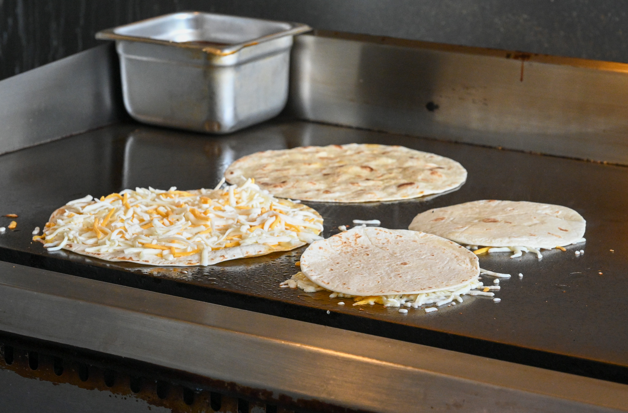 The Taco Spot in Worcester - masslive.com