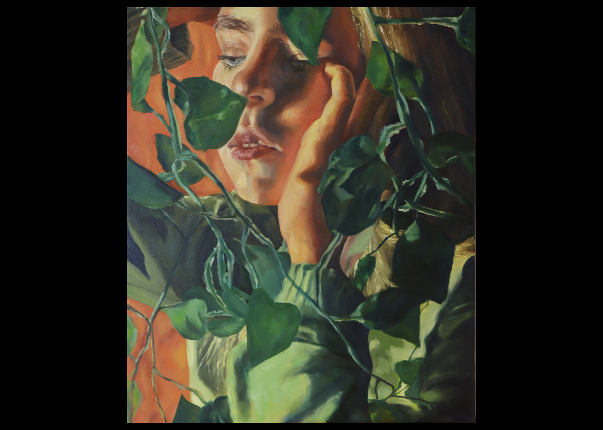 2024 CNY Scholastic Art Awards: Painting - syracuse.com