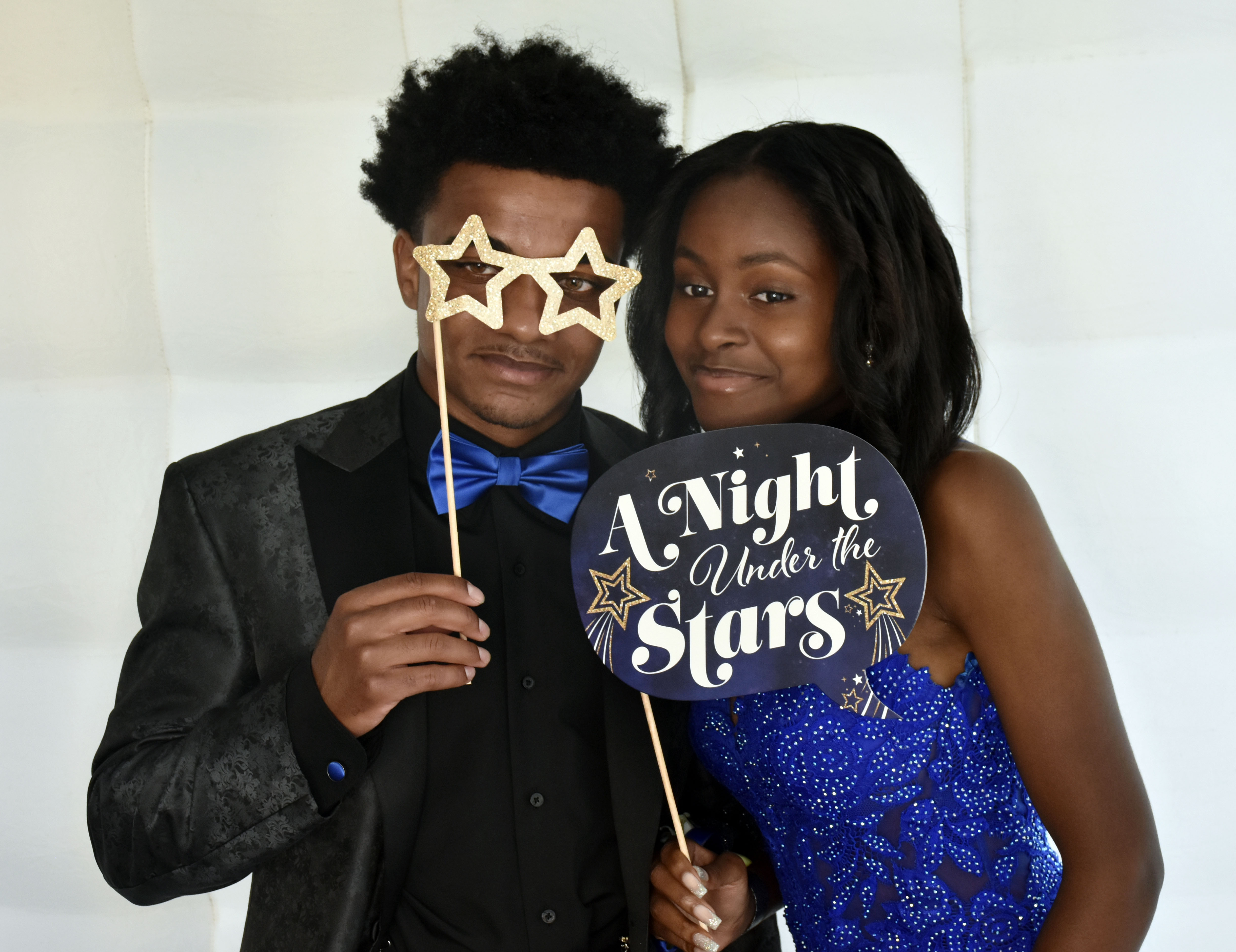 Holy Spirit High School Prom 2022 - nj.com