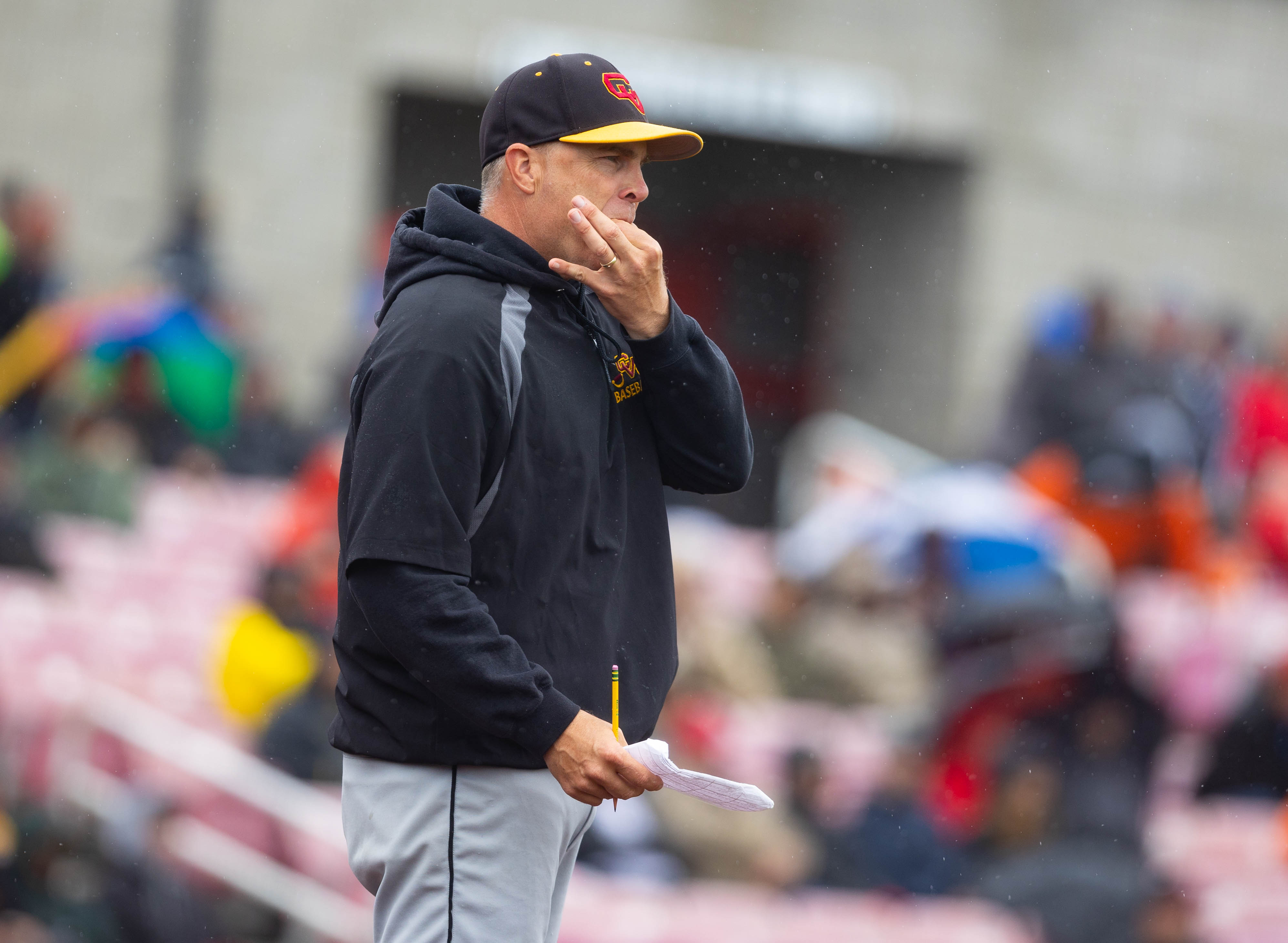 Baseball: Crescent Valley beats Lebanon for Class 5A state title ...