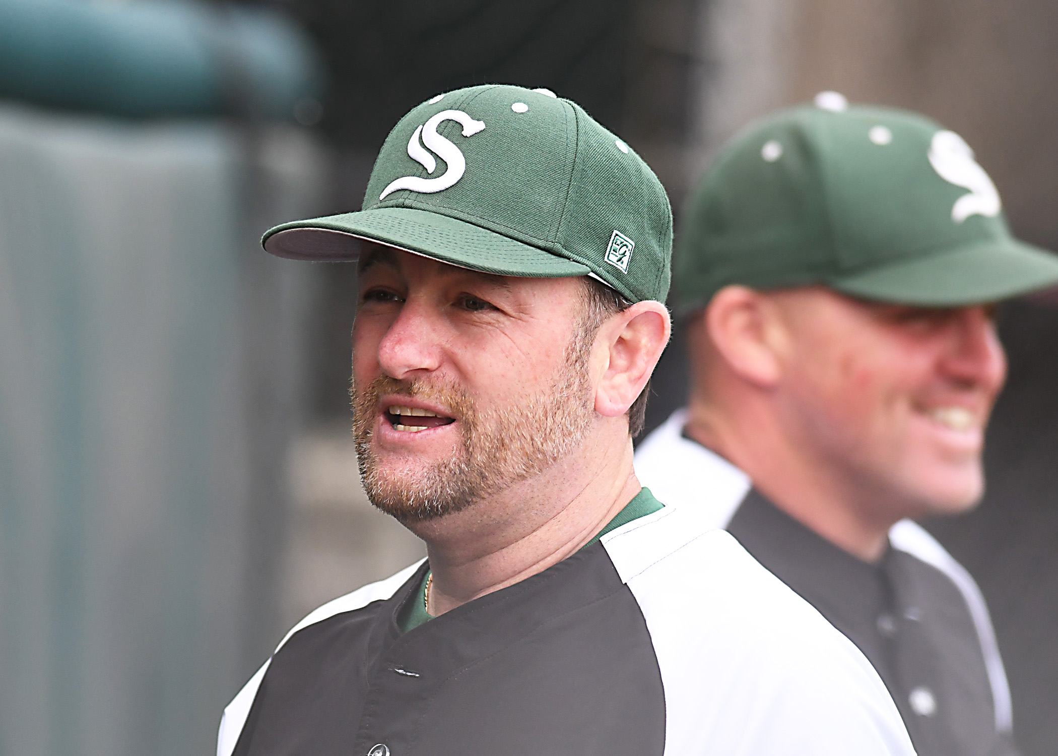 Steinert Baseball defeats Gloucester Catholic 3-2 on a game winning hit ...