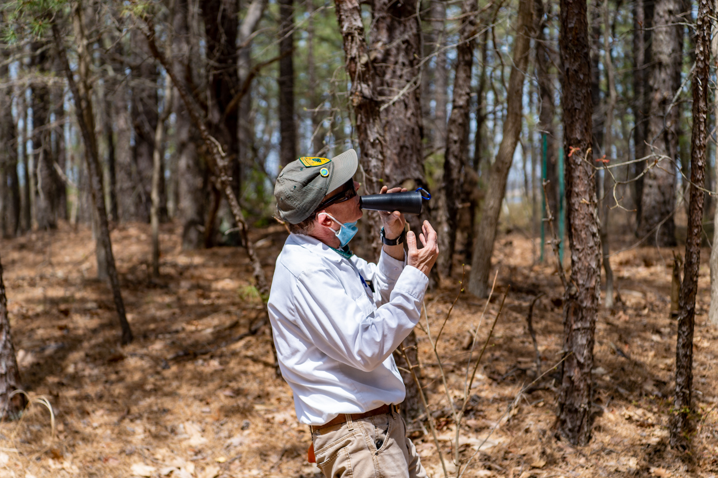 Hyperlocal Earth Hike - nj.com