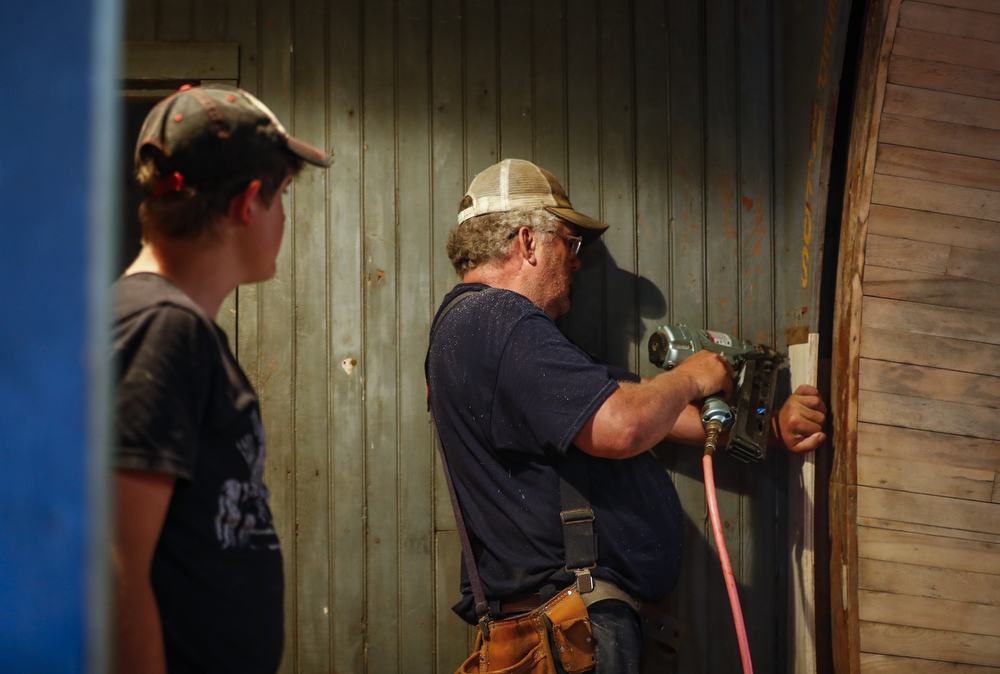 Bushkill Park celebrates 120 years of fun in Forks Township ...