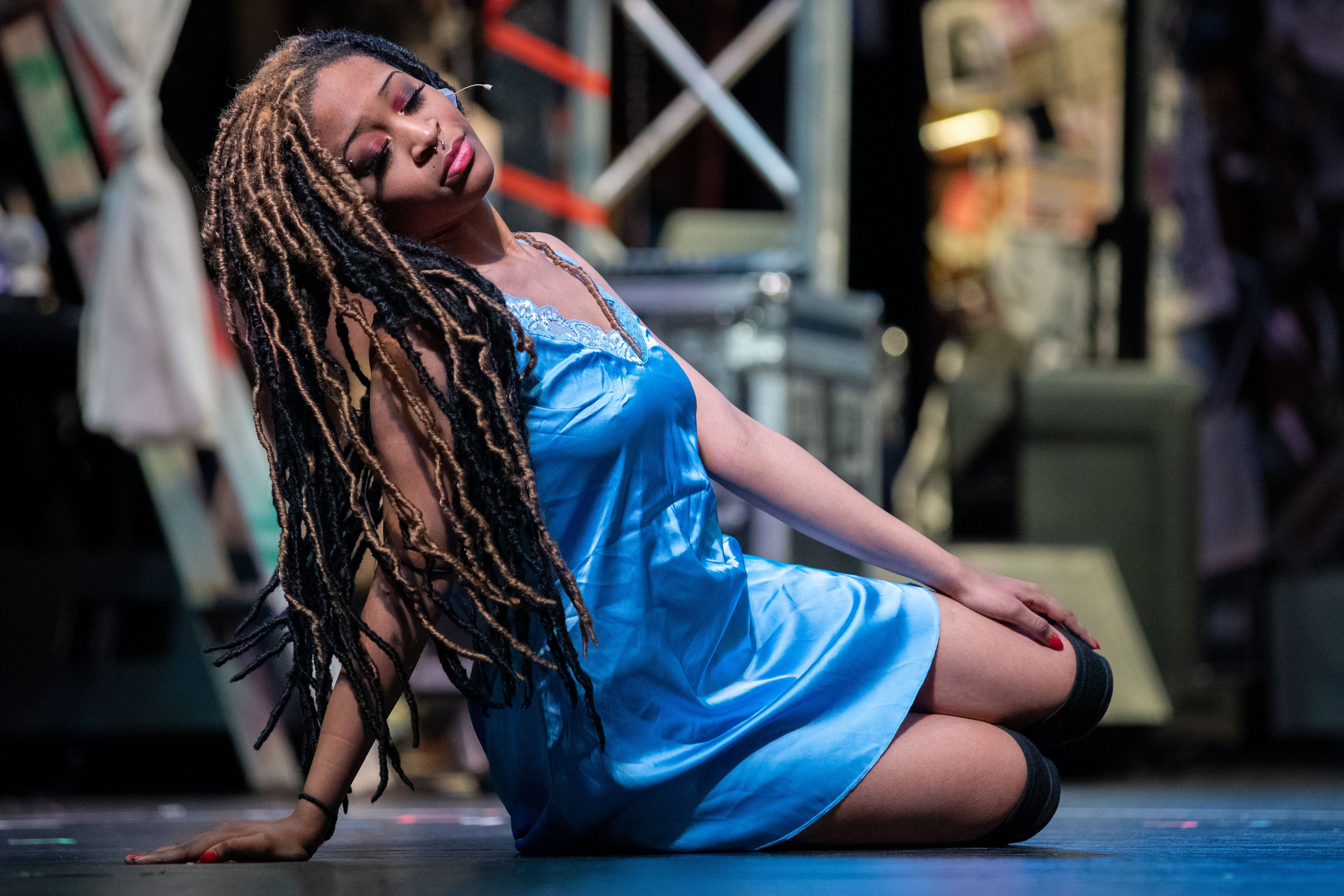 CASA to perform 'Rent' at Whitaker Center - pennlive.com
