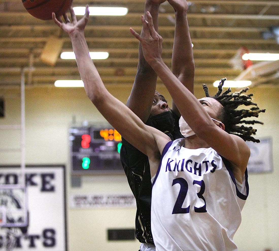 Central vs Holyoke boys Basketball 1/31/22 - masslive.com