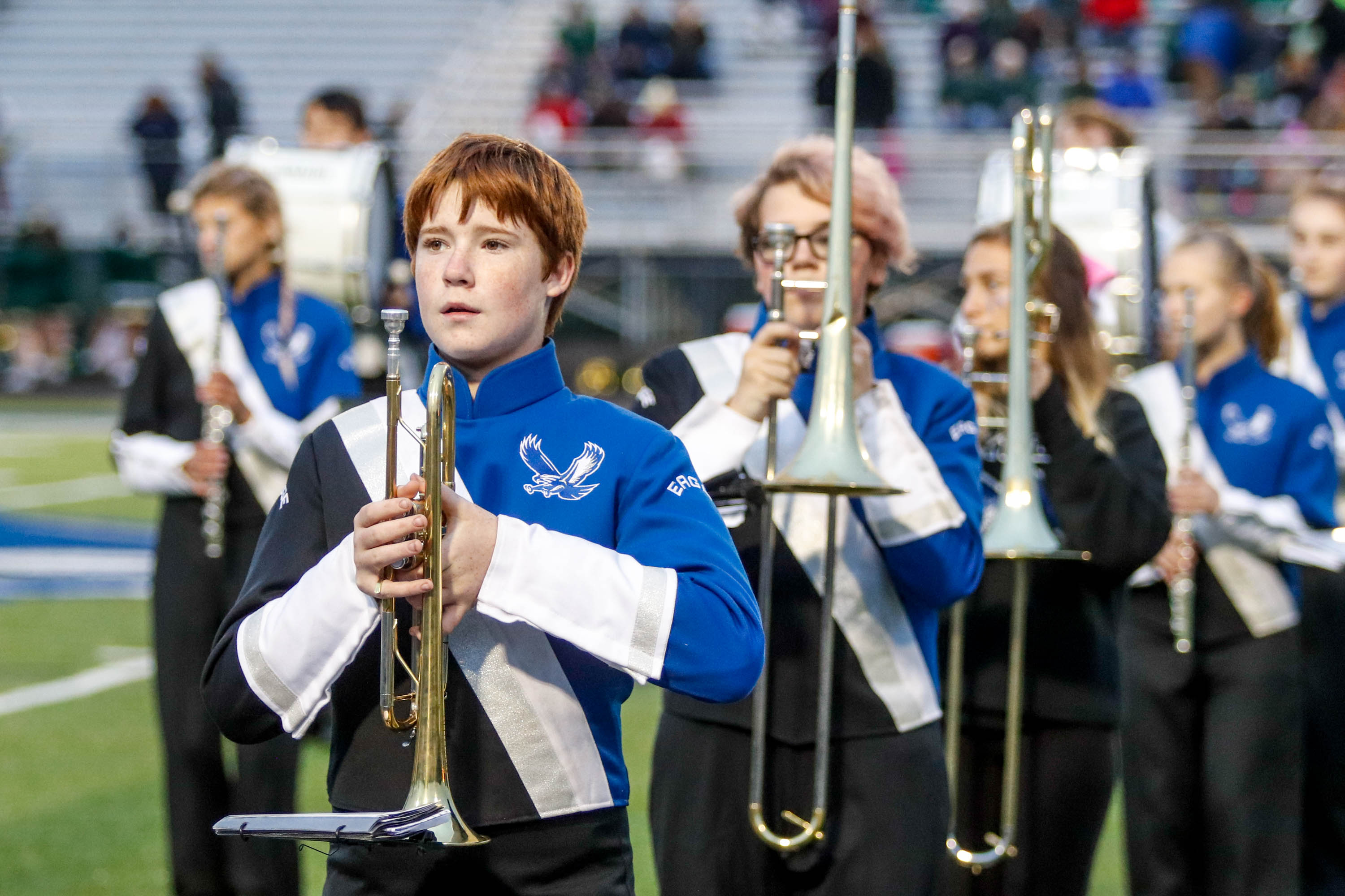 Football: Oakridge vs Muskegon Catholic Central - mlive.com