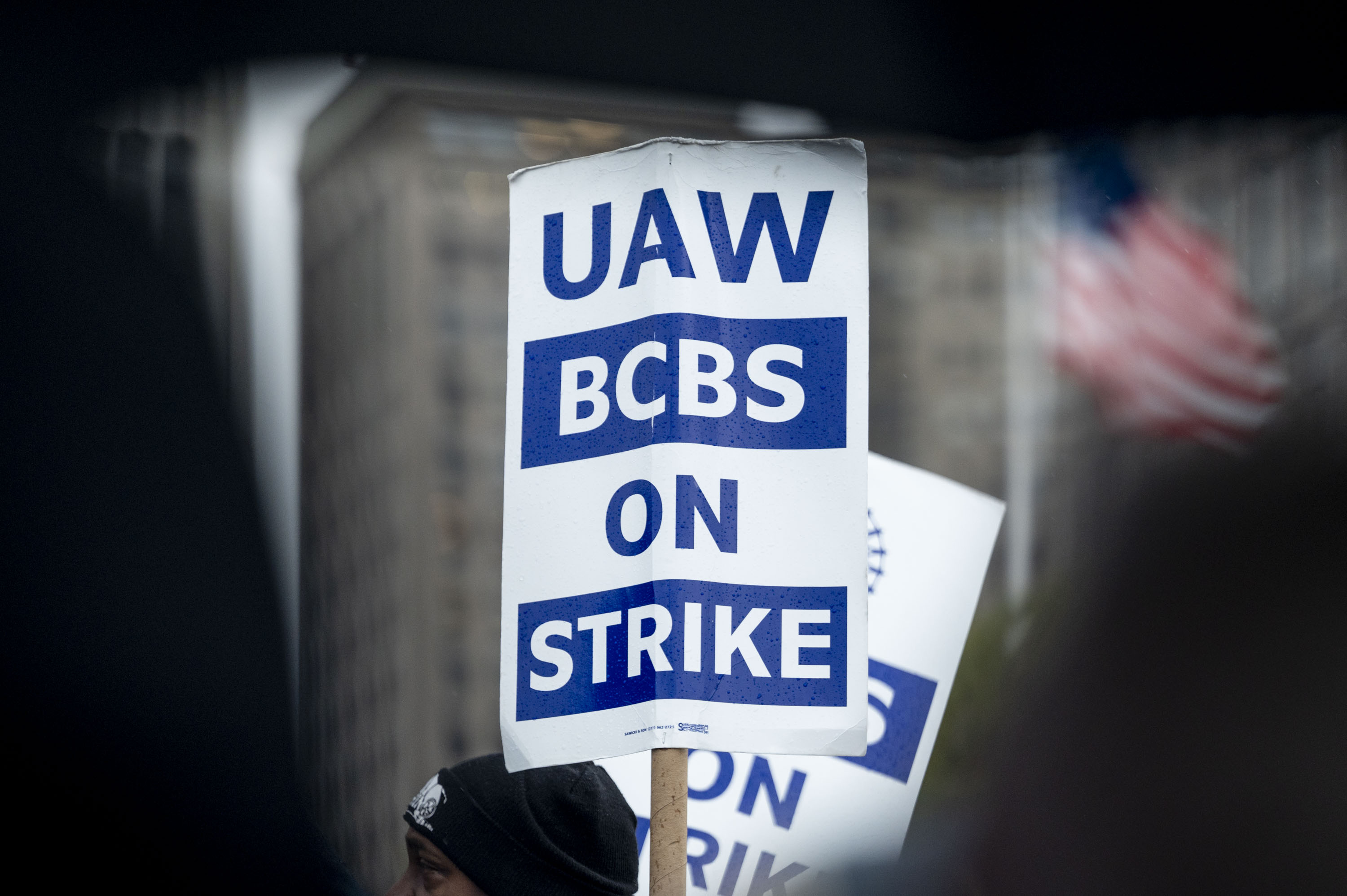UAW Latest News: UAW Strike Updates, Big Three Auto News