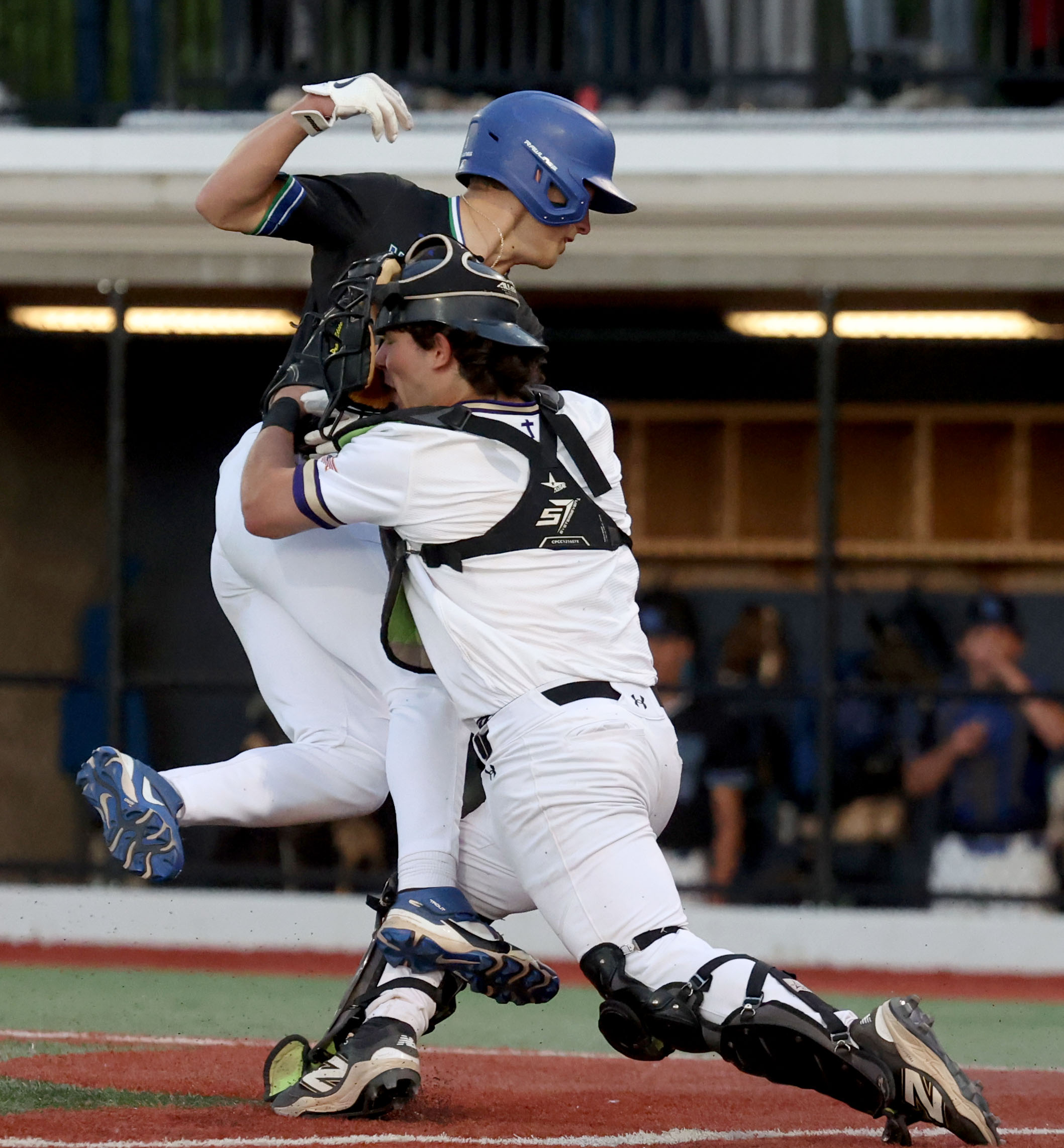 High School Baseball class AAA Sectional Finals: Cicero-North Syracuse ...