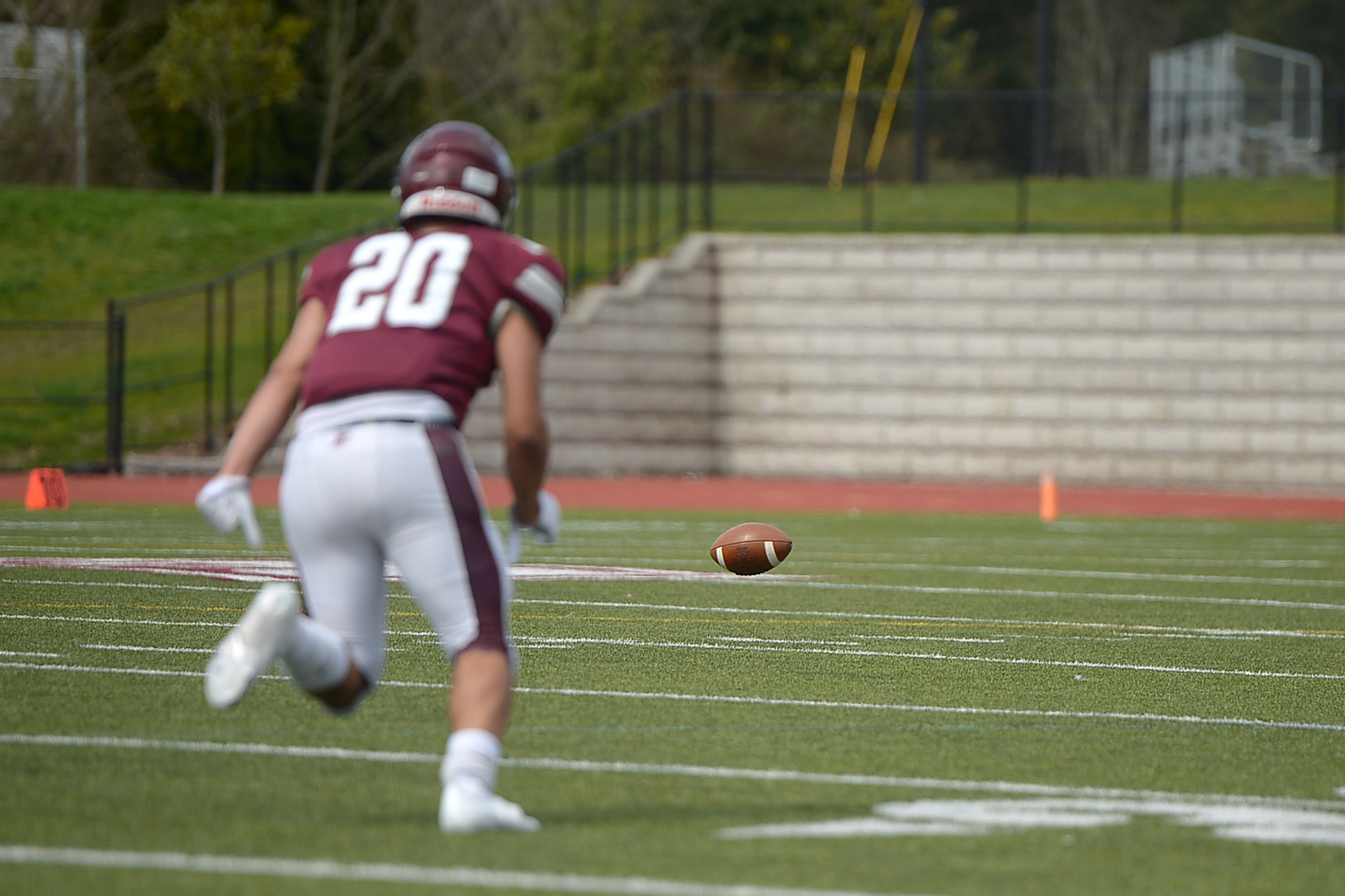 Oregon HS football: Aloha vs. Franklin - oregonlive.com
