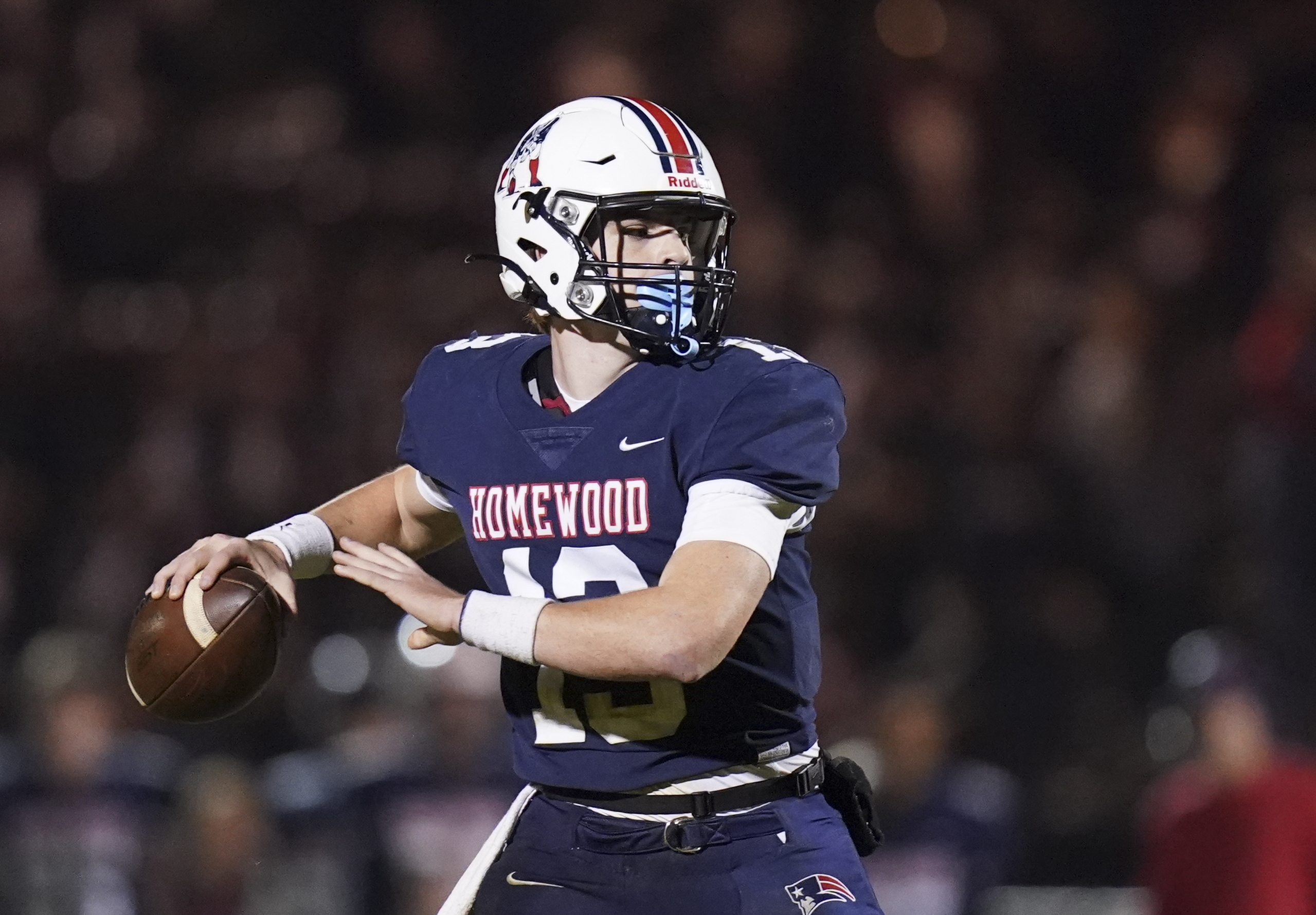 Gardendale at Homewood high school - al.com