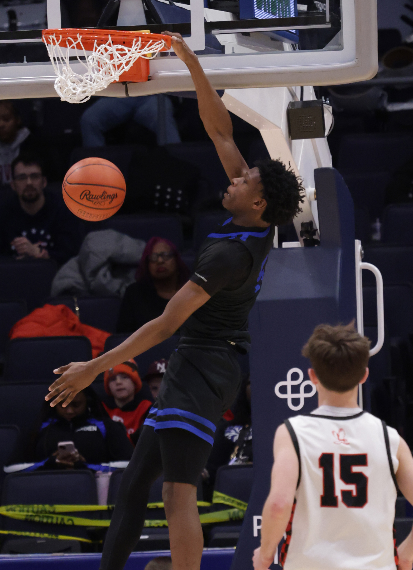 Div IV Basketball Finals, Richmond Heights vs Berlin Hiland - cleveland.com