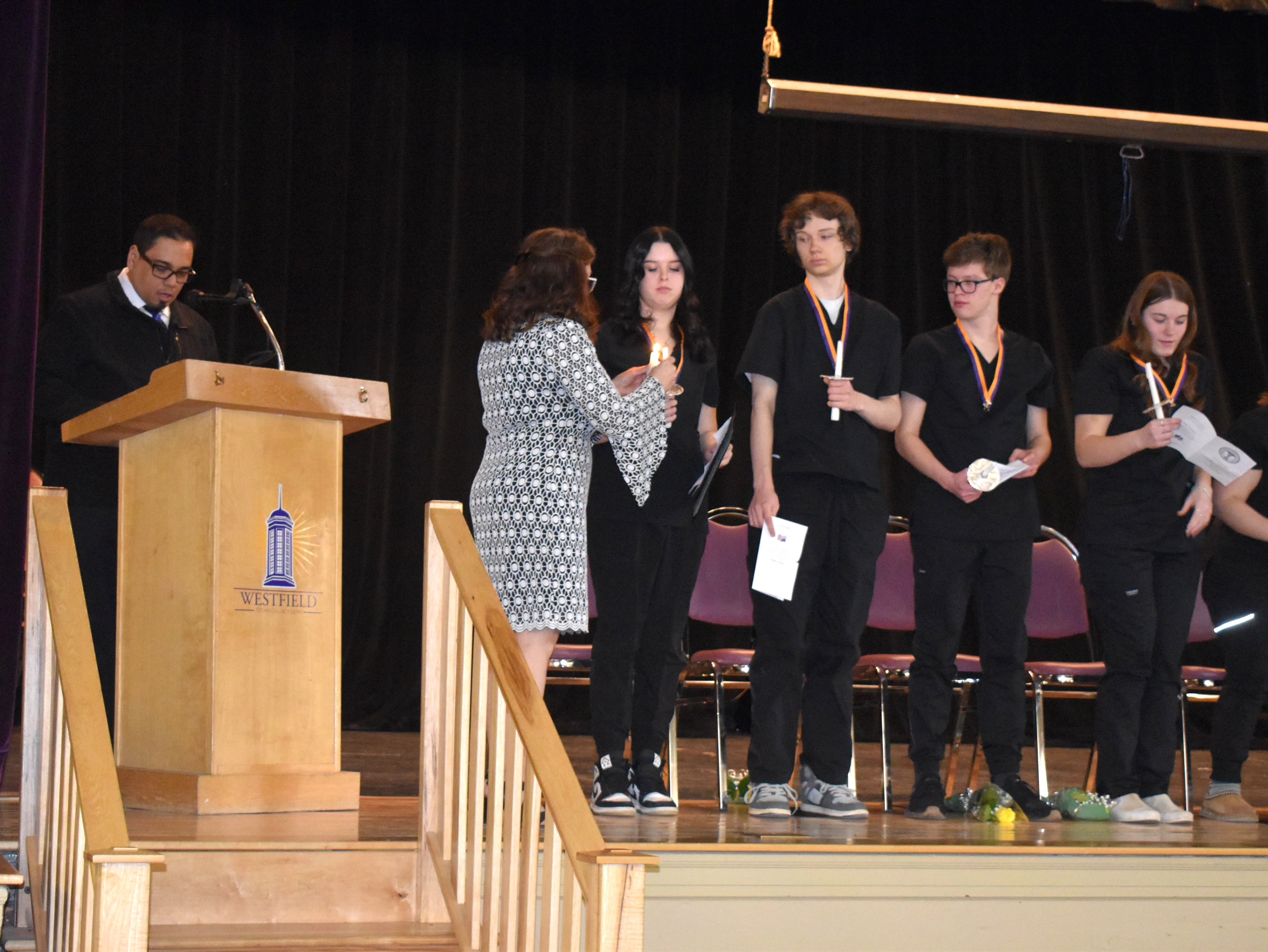 WTA honors 2025 Certified Nursing Assistants - masslive.com