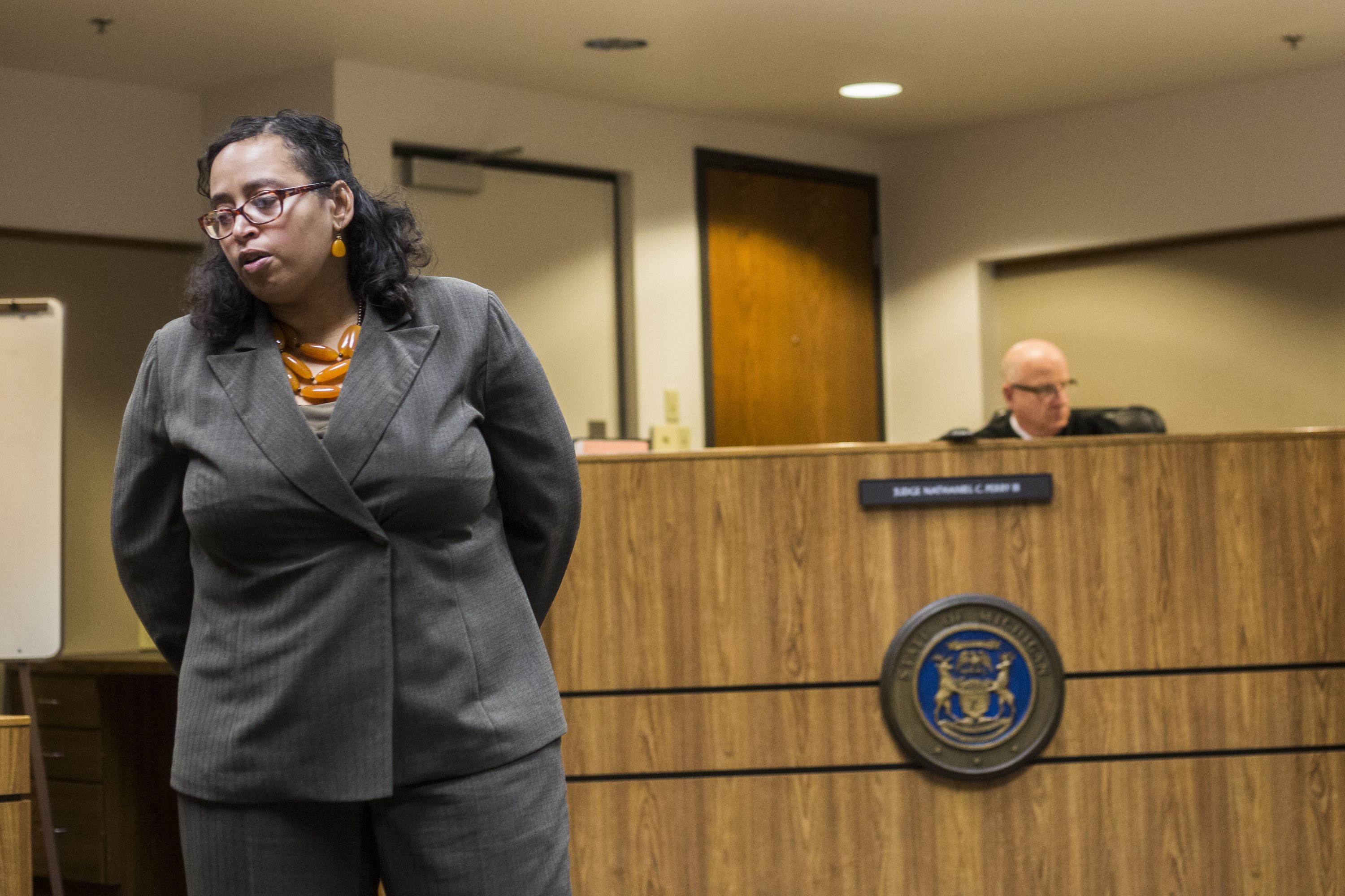 Flint city attorney’s resignation the latest departure inside City Hall ...