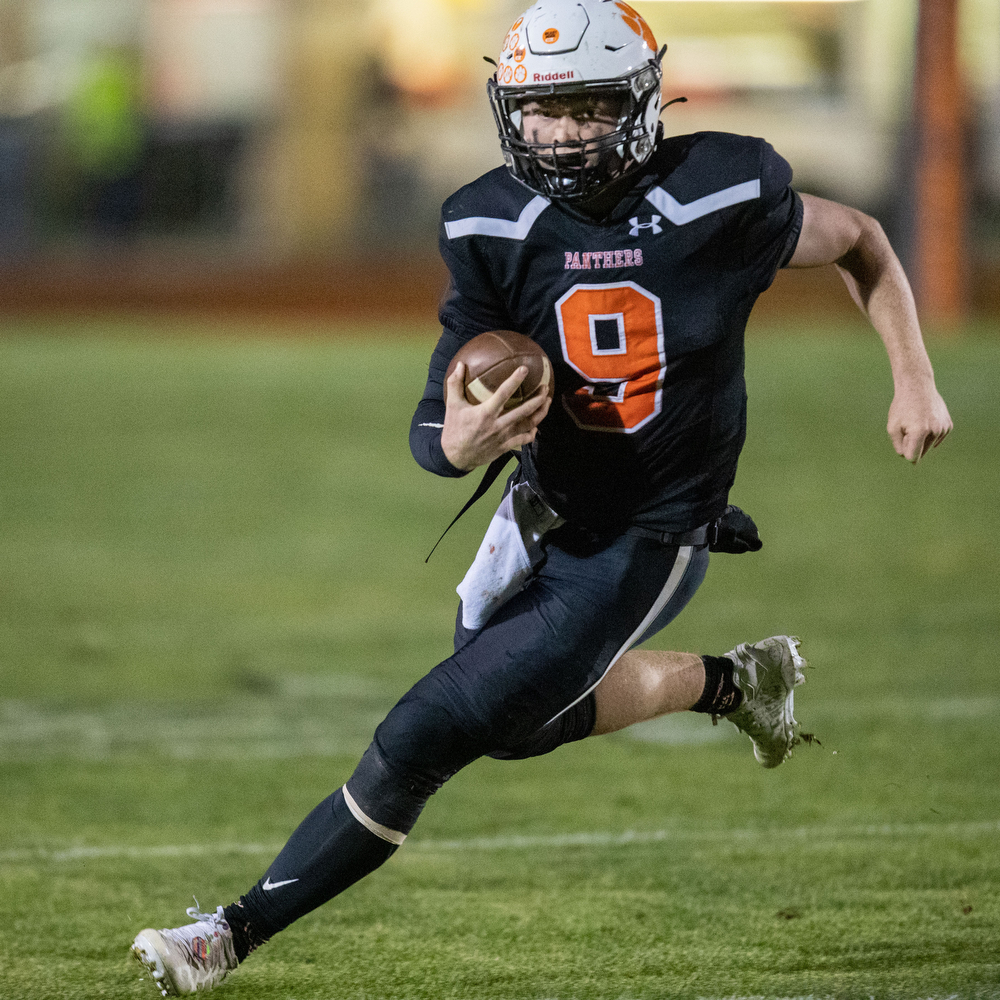 East Pennsboro defeats Greencastle-Antrim 30-13 - pennlive.com