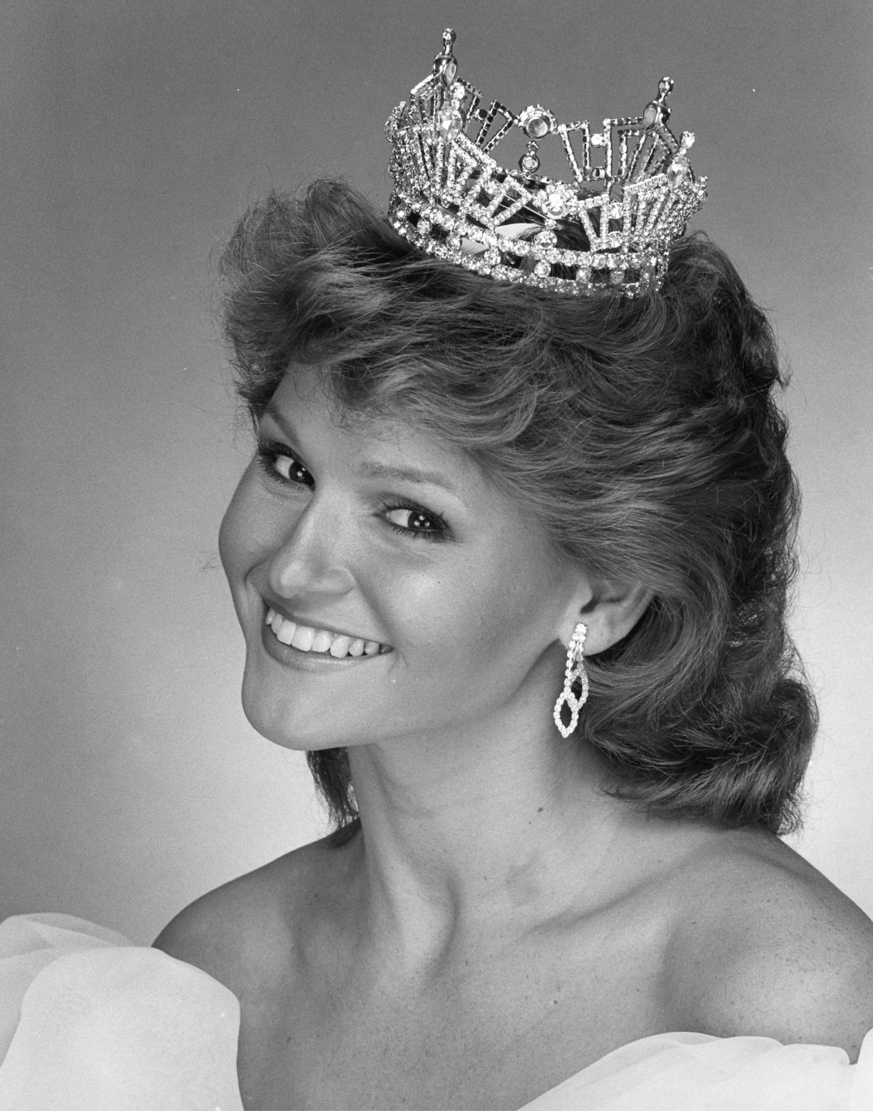 Miss Alabama winners from Jacksonville State University - al.com