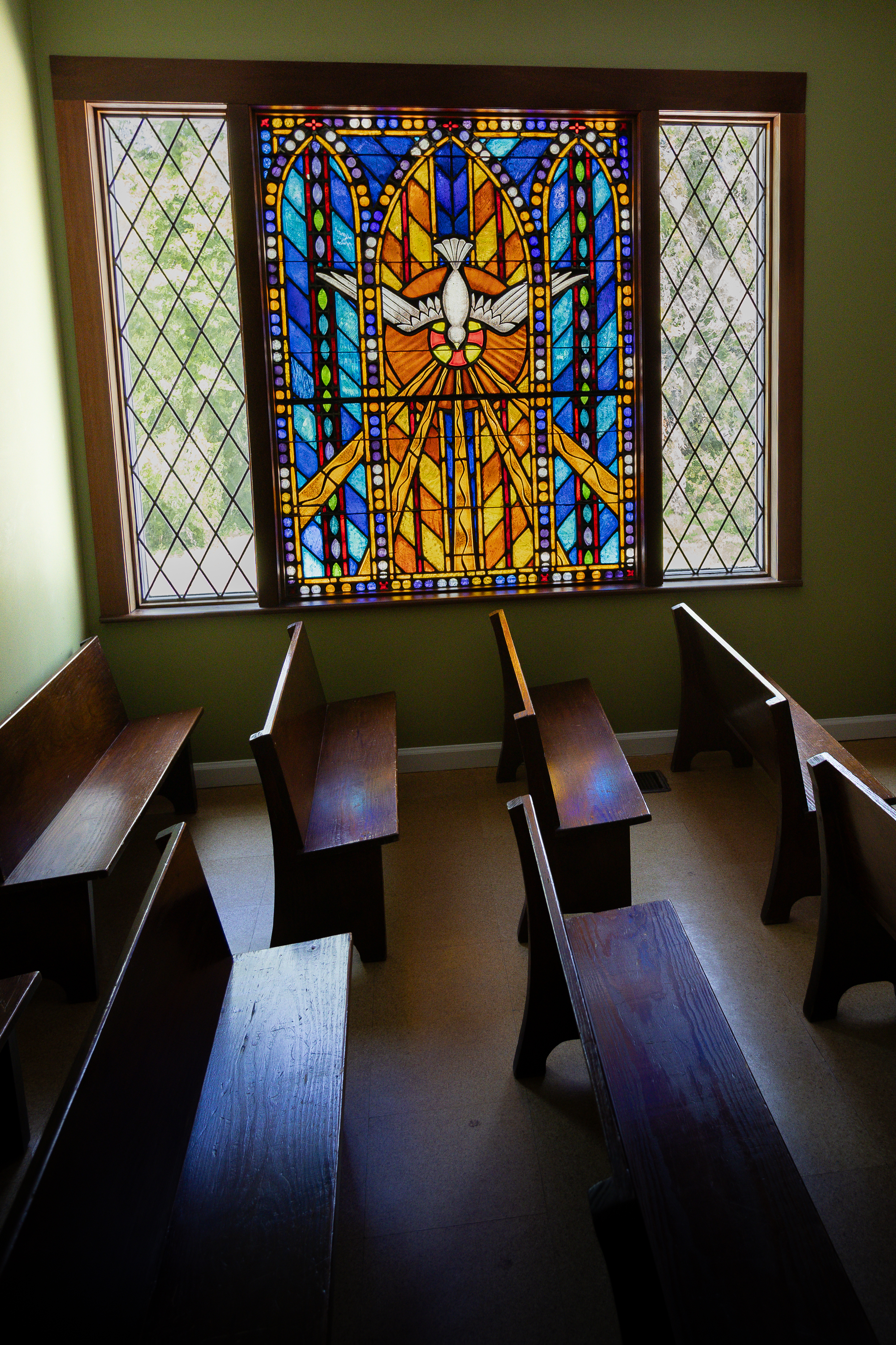 Alabama Faith: Churches and Stained Glass - al.com