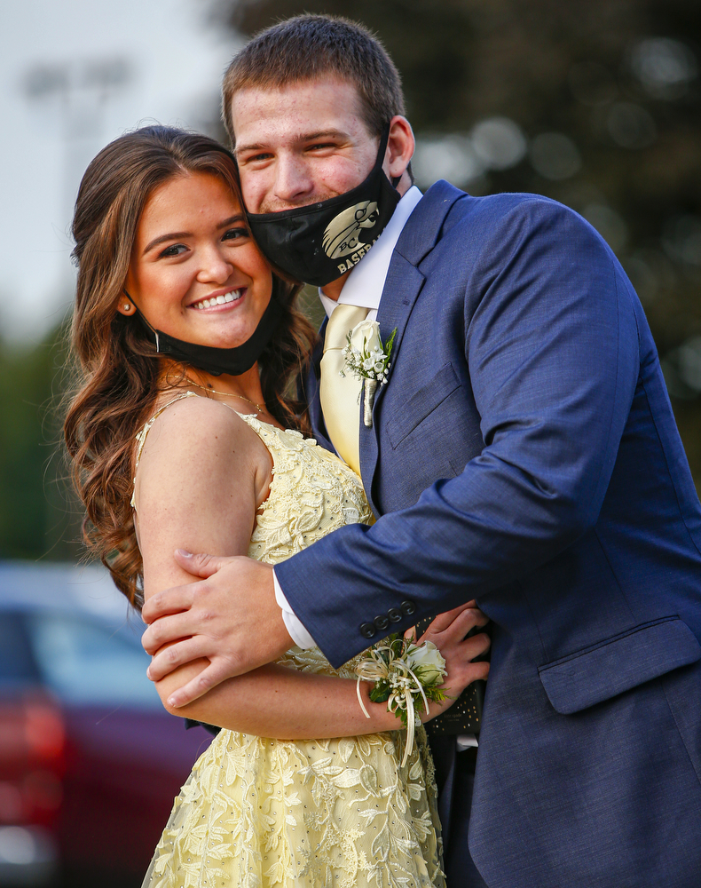 Bethlehem Catholic High School prom 2021 - lehighvalleylive.com
