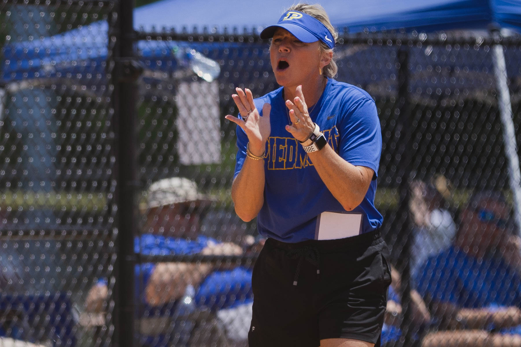 AHSAA Softball State Tournament Day 4 - al.com