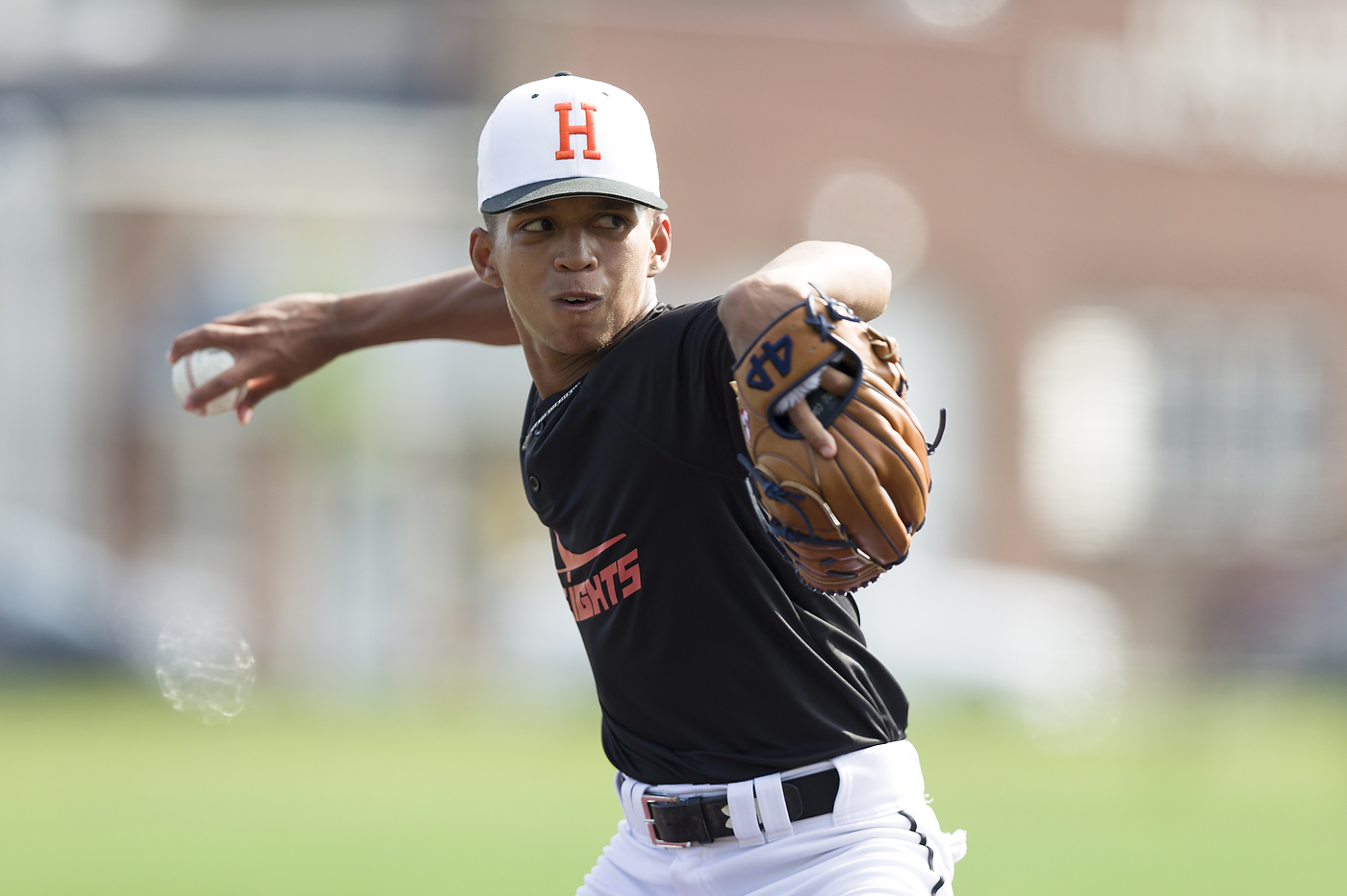 St. Mary (Rutherford) vs. Hasbrouck Heights in the Last Dance World ...