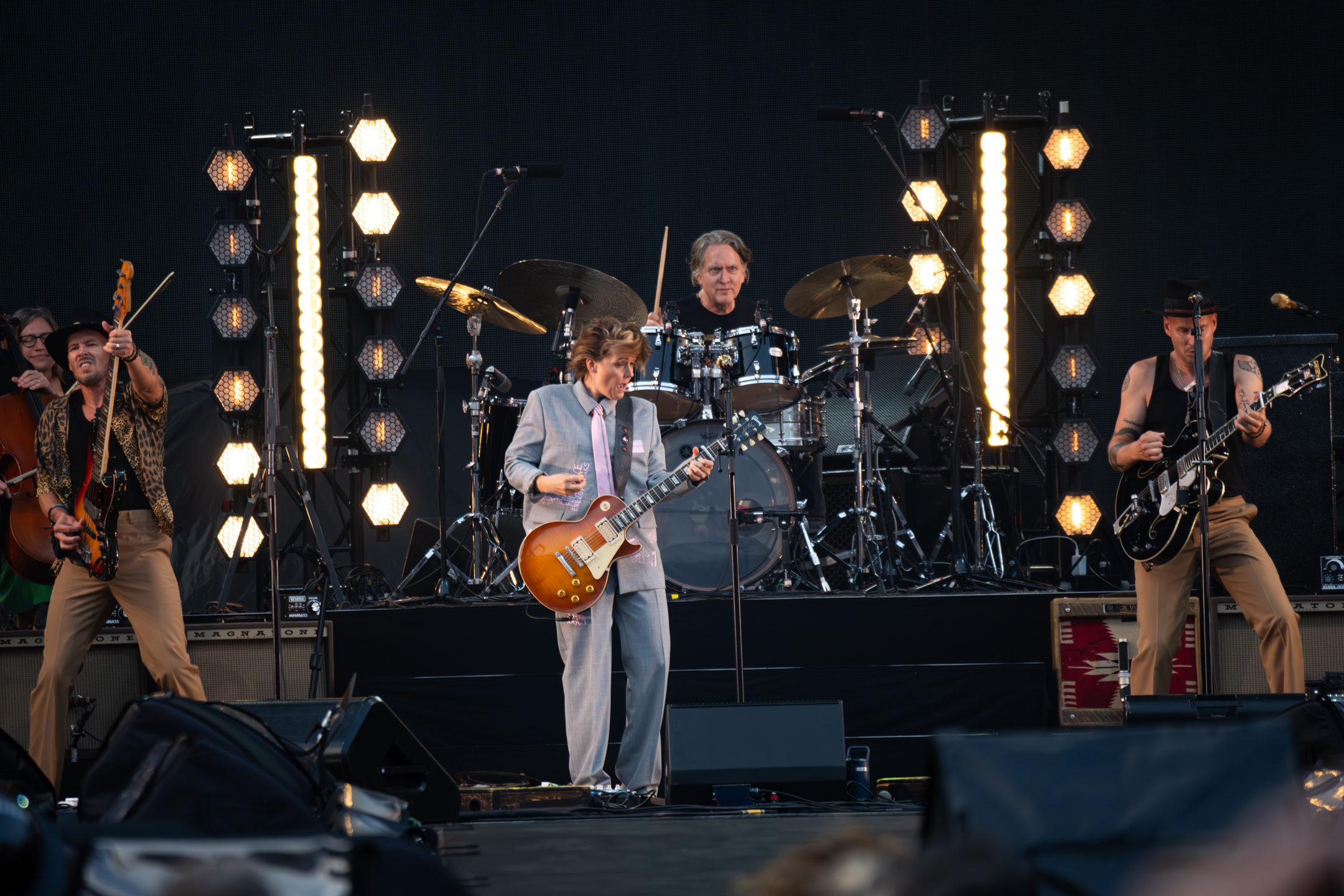 P!NK: Summer Carnival 2023 at Citi Field - nj.com