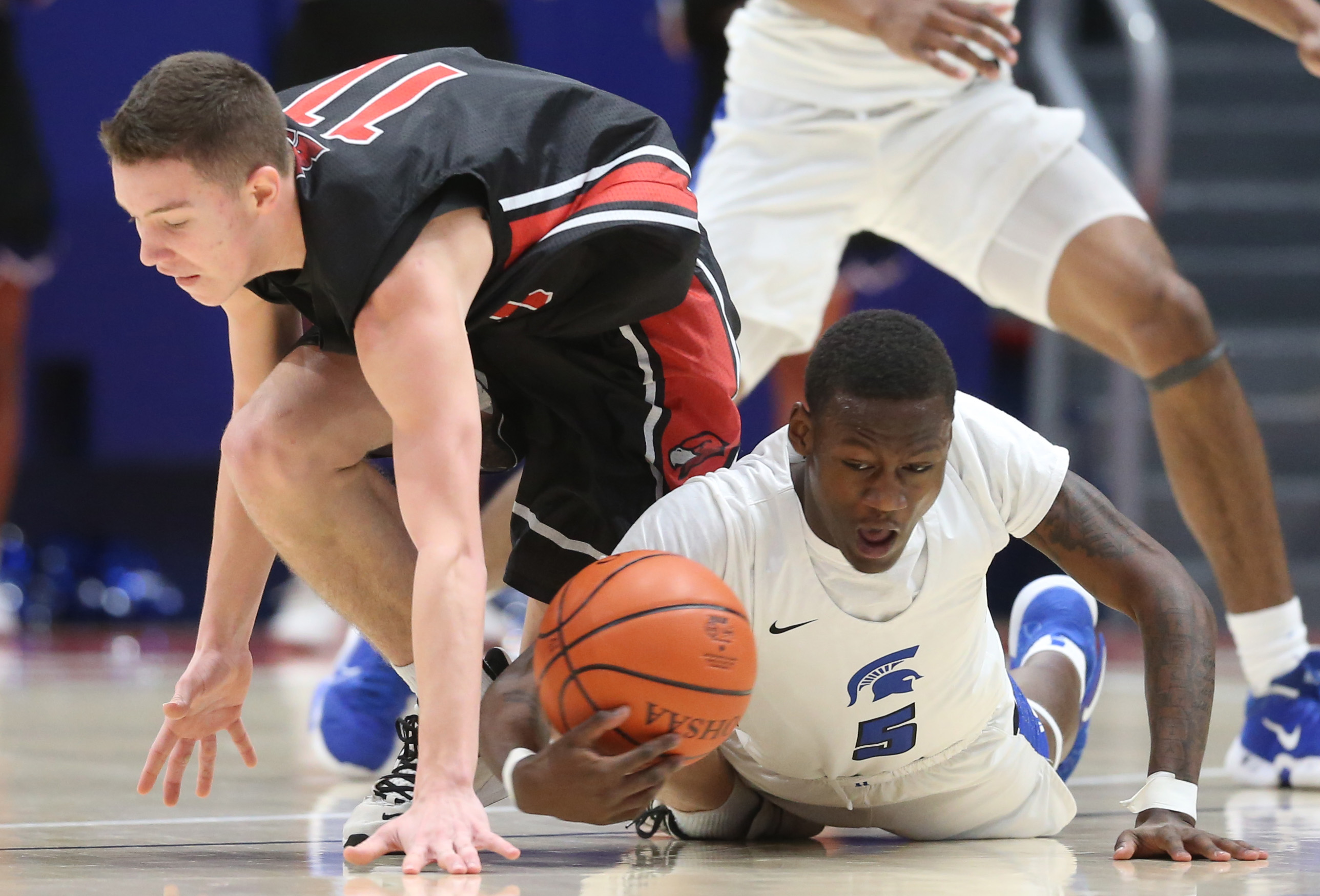 Richmond Heights vs. Hiland in D4 state semifinals - cleveland.com