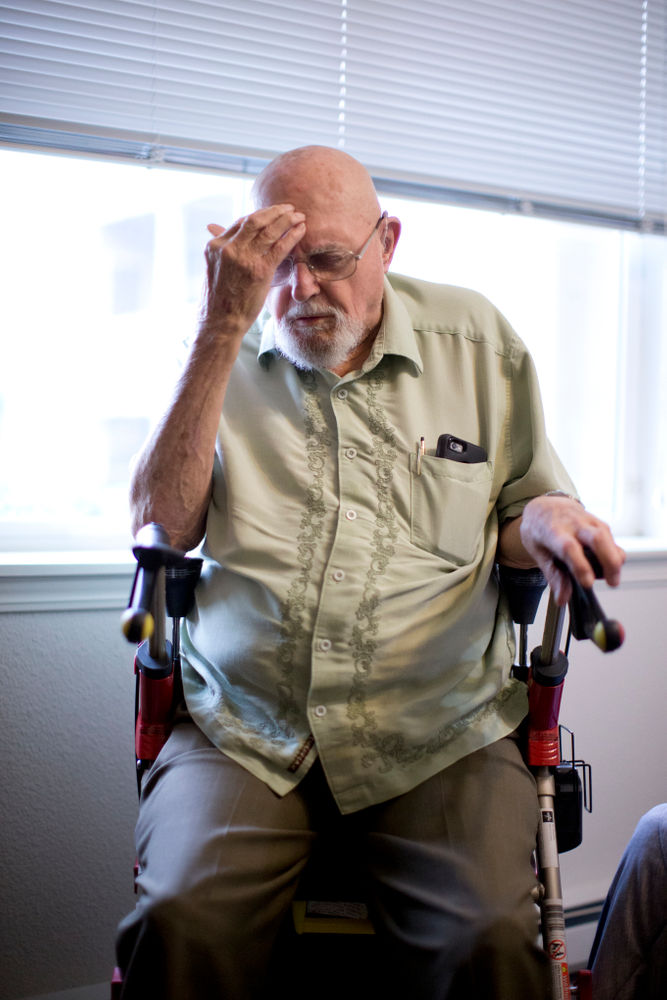 Ira "Ike" Schab, Pearl Harbor veteran - oregonlive.com