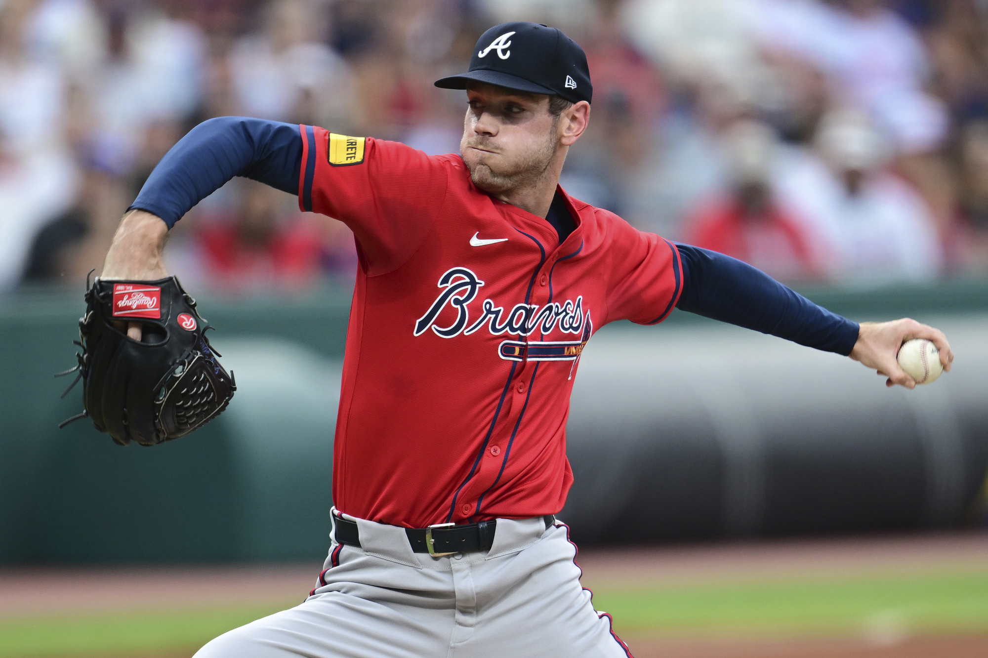Cleveland Guardians vs Atlanta Braves, August 16, 2025 - cleveland.com