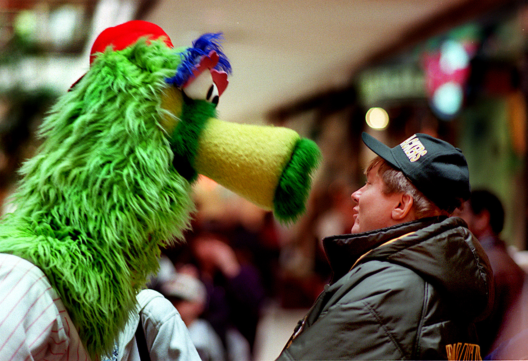 Harrisburg Mall - pennlive.com
