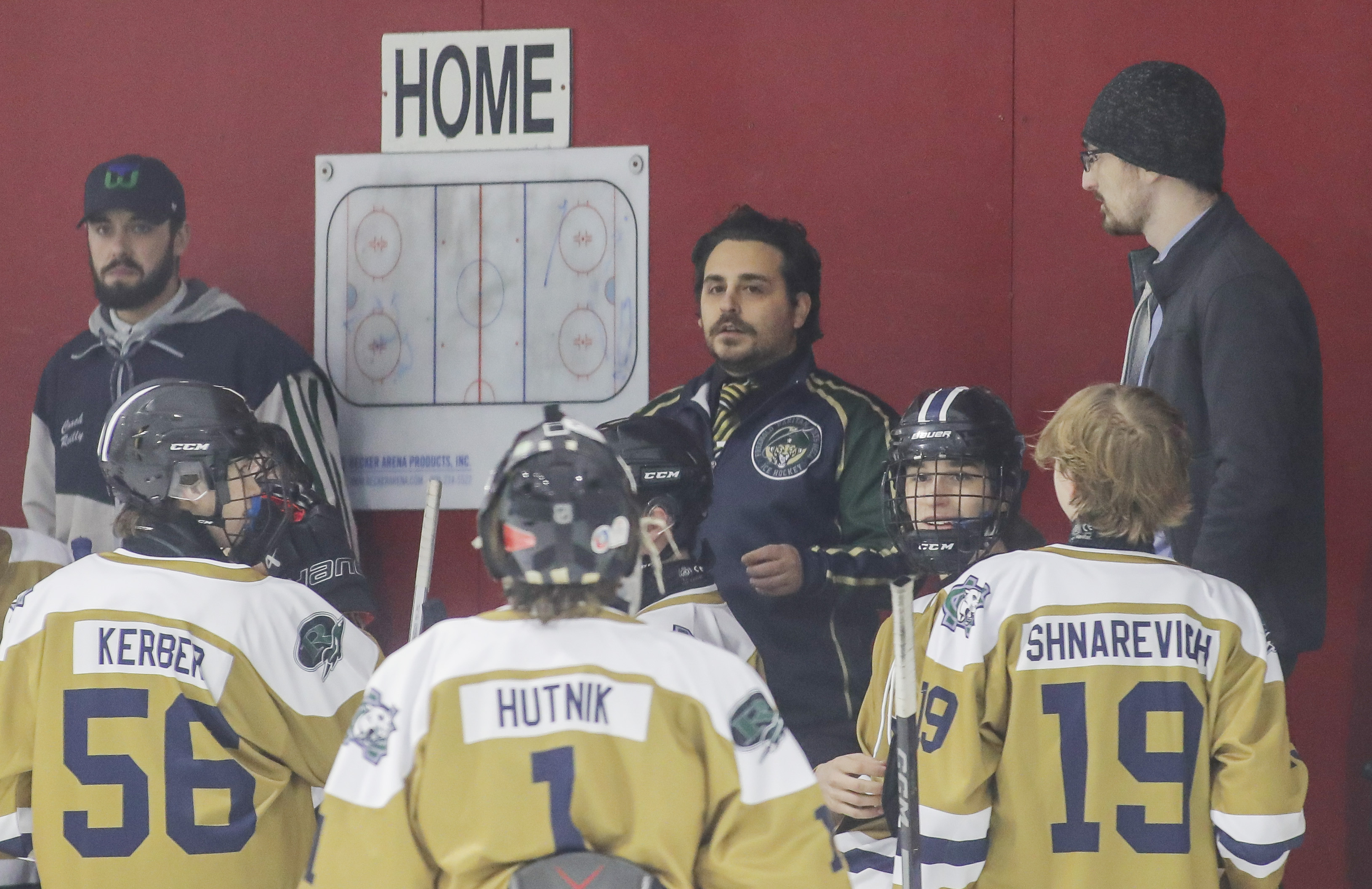 Boys Ice Hockey: Jackson Liberty defeats Freehold Borough on January 9 ...